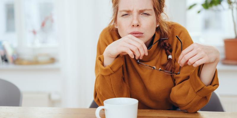 Fotofobia o Sensibilidad a la luz en Ojos: Causas y tratamiento ...