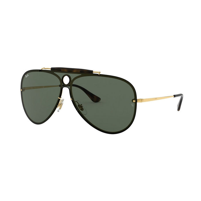 LENTE DE SOL RAY BAN - BLAZE SHOOTER - 0RB3581N – Vision Center