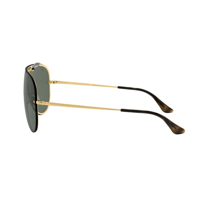 LENTE DE SOL RAY BAN - BLAZE SHOOTER - 0RB3581N – Vision Center