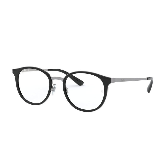 LENTE OFTALMICO RAY BAN - RB6372M#2502 – Vision Center