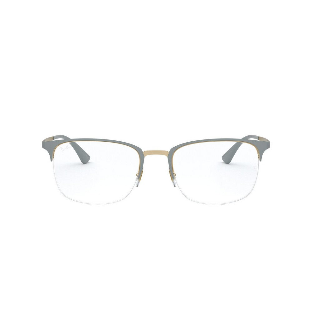 LENTE OFTALMICO RAY BAN - 0RX6433 – Vision Center