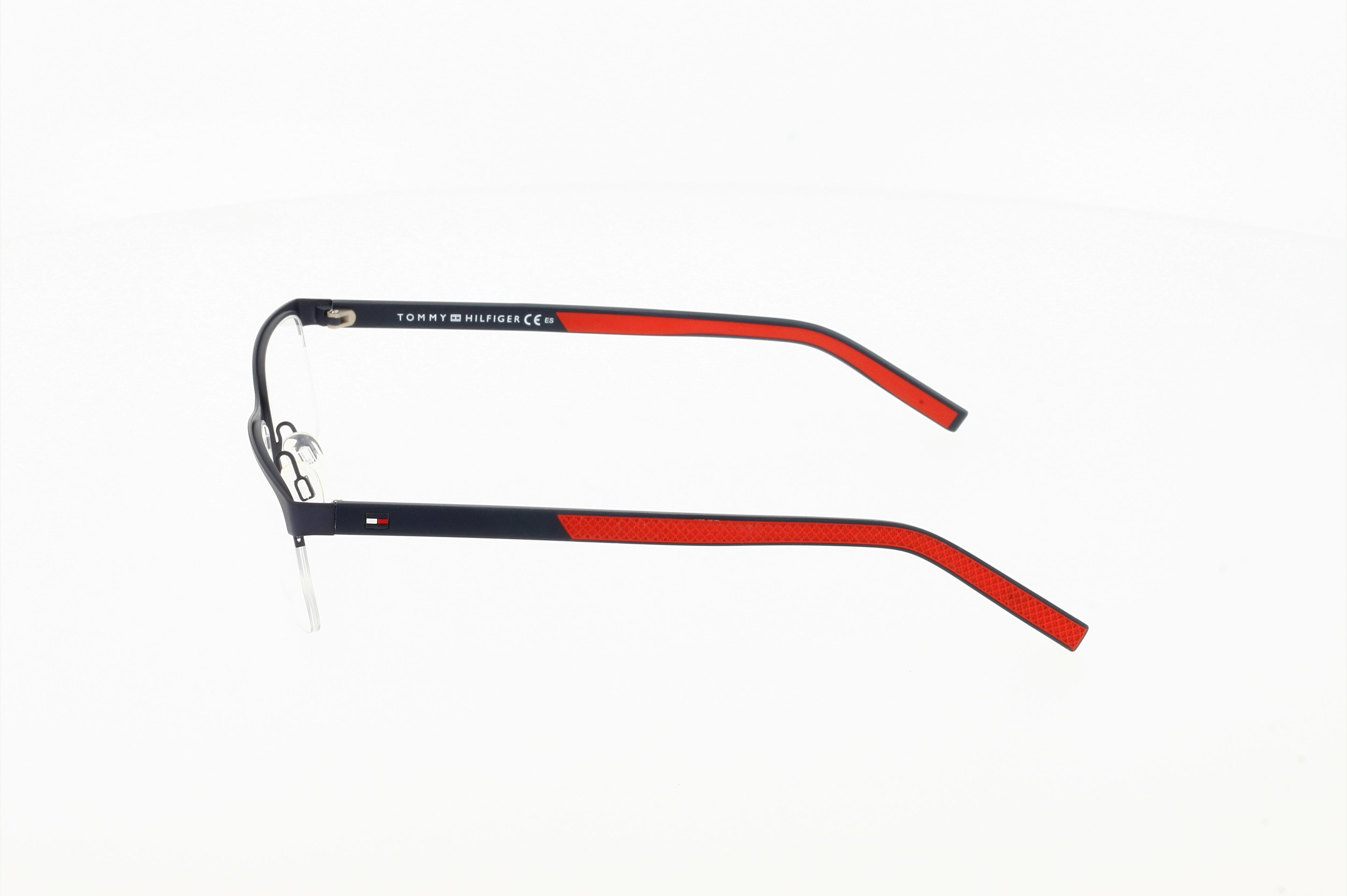 LENTE OFTALMICO TOMMY HILFIGER - TH 1594 – Vision Center