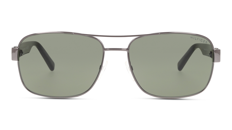 LENTE DE SOL TOMMY HILFIGER - TH 1665/S – Vision Center