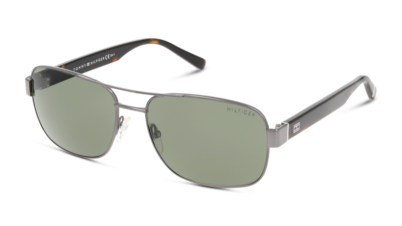 LENTE DE SOL TOMMY HILFIGER - TH 1665/S – Vision Center