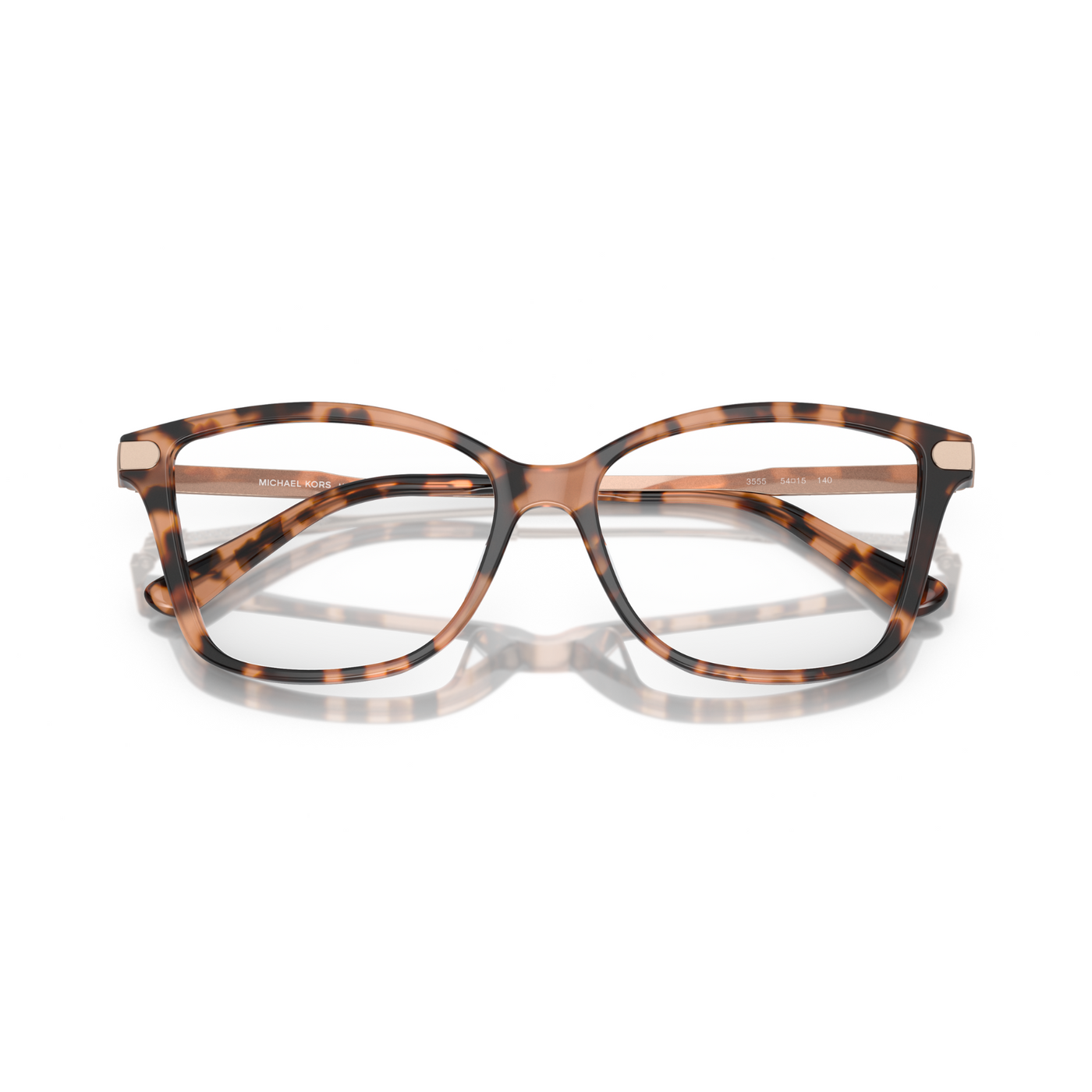 LENTE OFTALMICO MICHAEL KORS - 0MK4105BU – Vision Center