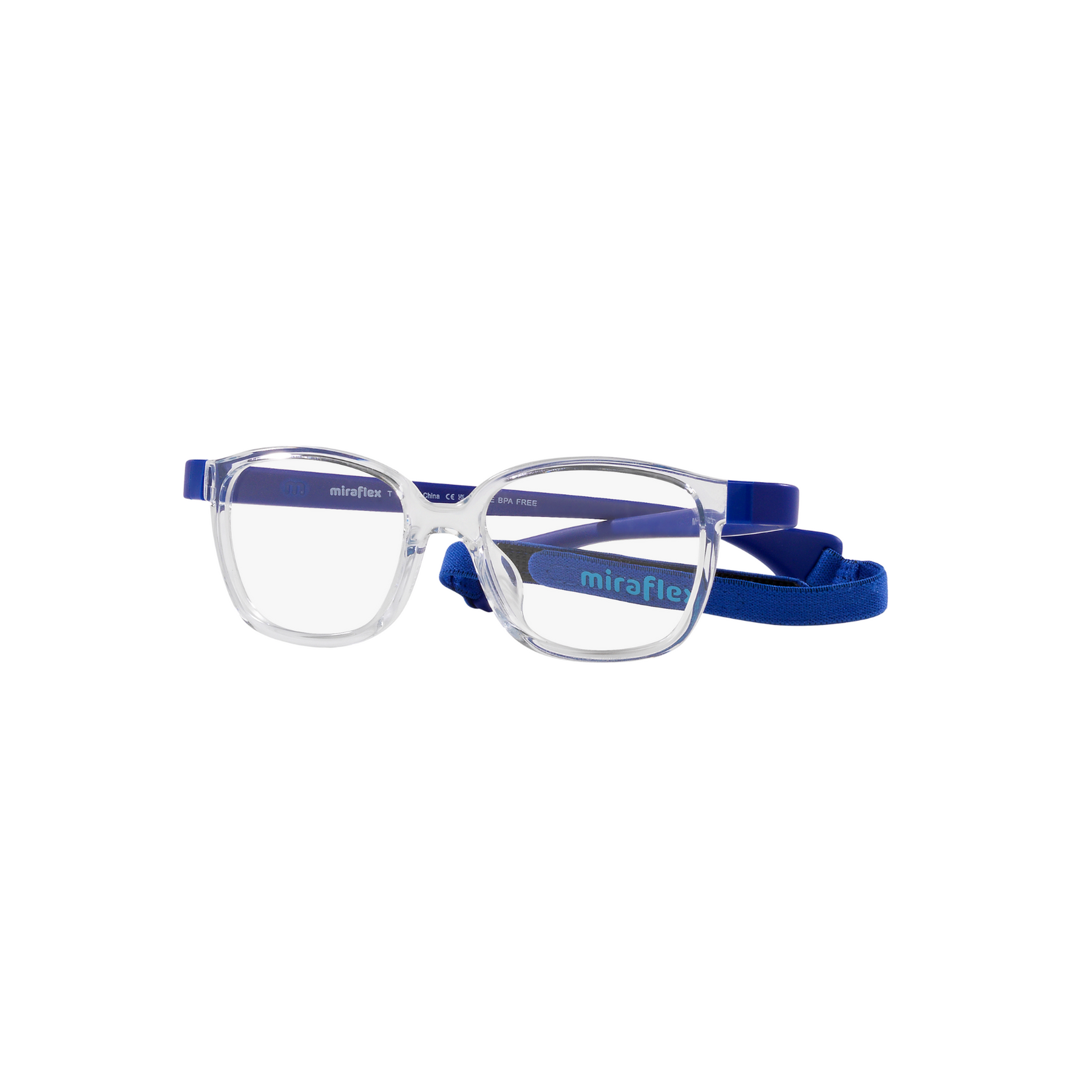 LENTE OFTALMICO MIRAFLEX - 0MF4002 – Vision Center
