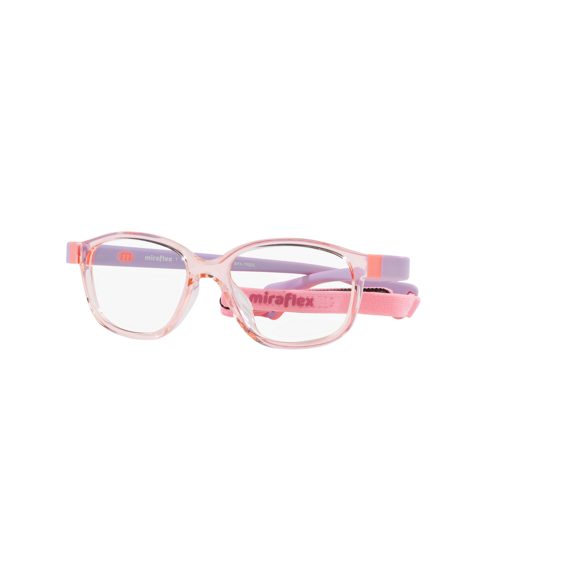 LENTE OFTALMICO MIRAFLEX - 0MF4007 – Vision Center