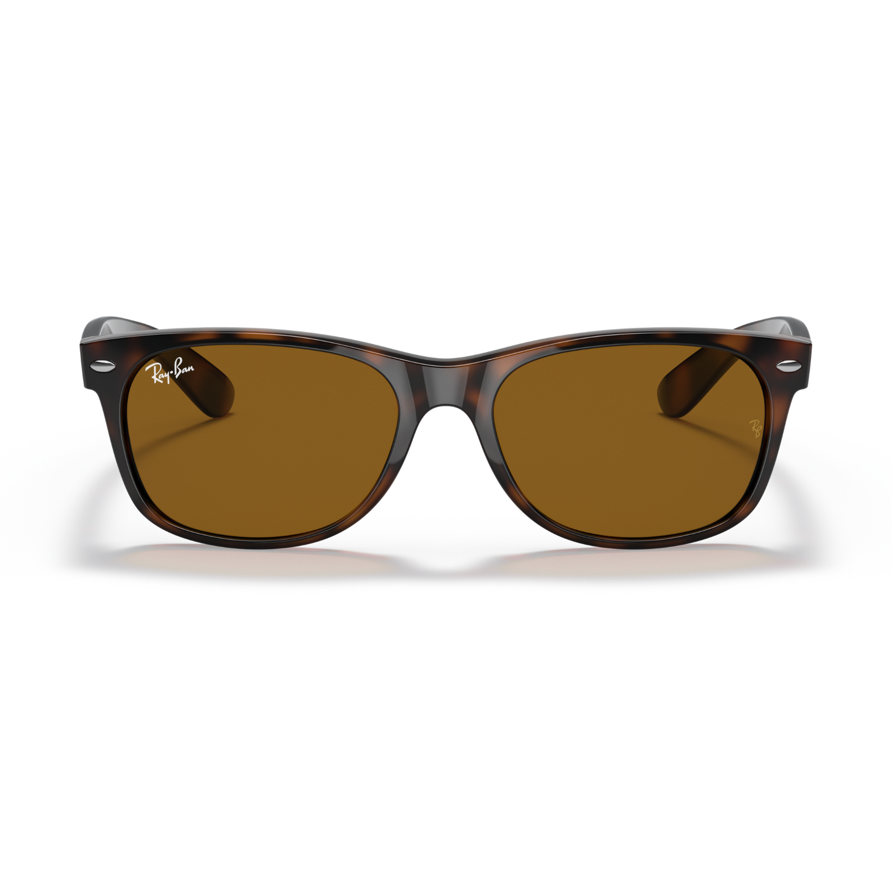 LENTE DE SOL RAY BAN - NEW WAYFARER - 0RB2132 – Vision Center