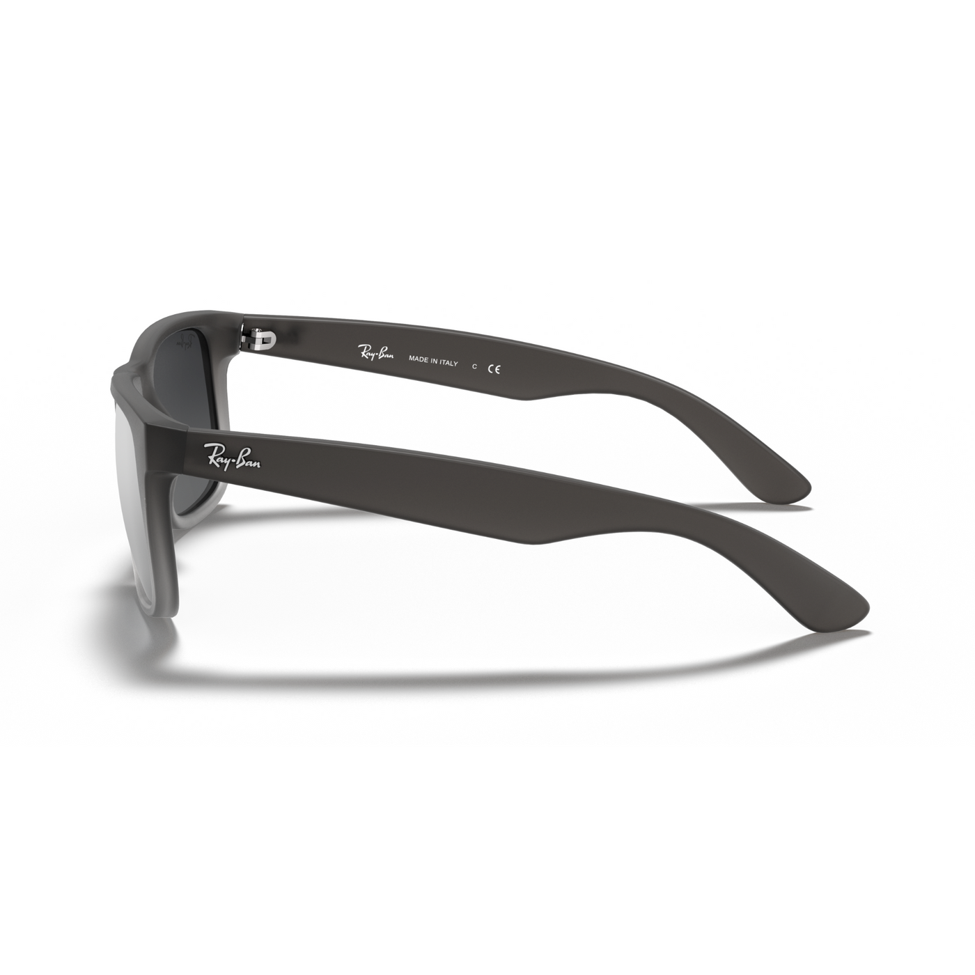 LENTE DE SOL RAY BAN - JUSTIN - 0RB4165 – Vision Center