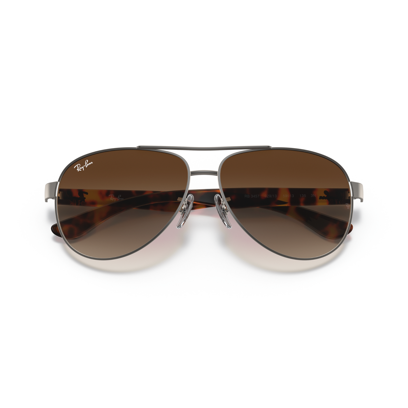 Lentes de sol Ray Ban RB3457#029/13S | Vision Center