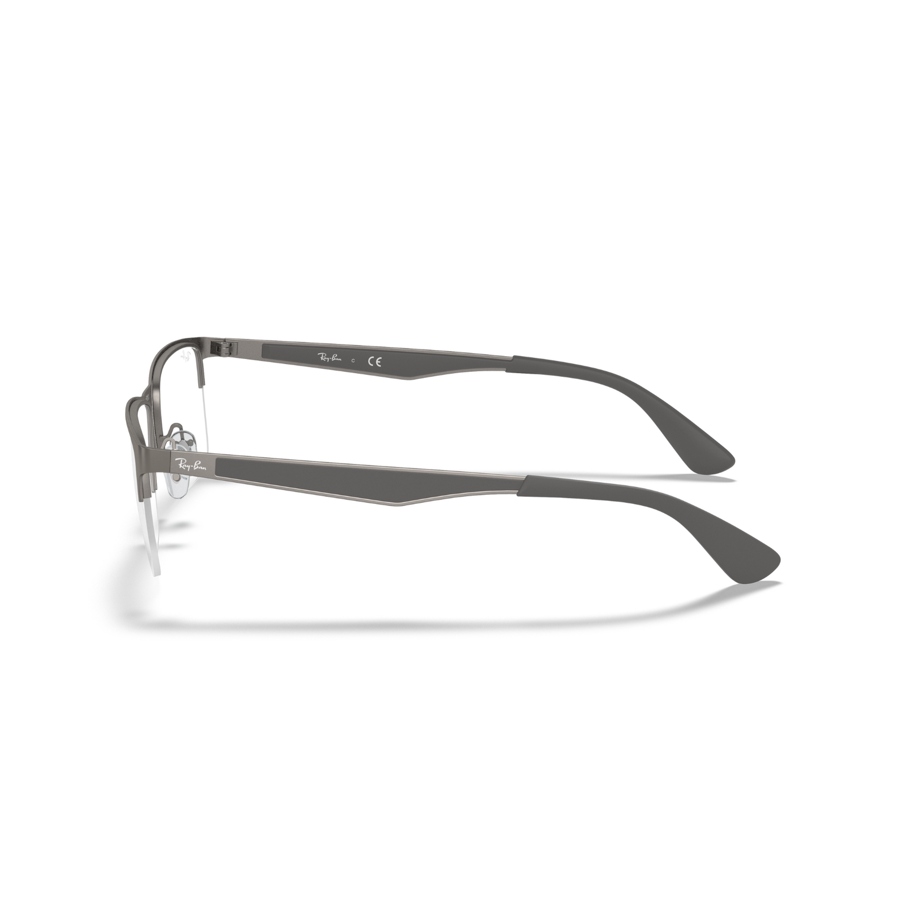 Lentes Oftálmicos Ray Ban RB6335#2855 | Vision Center