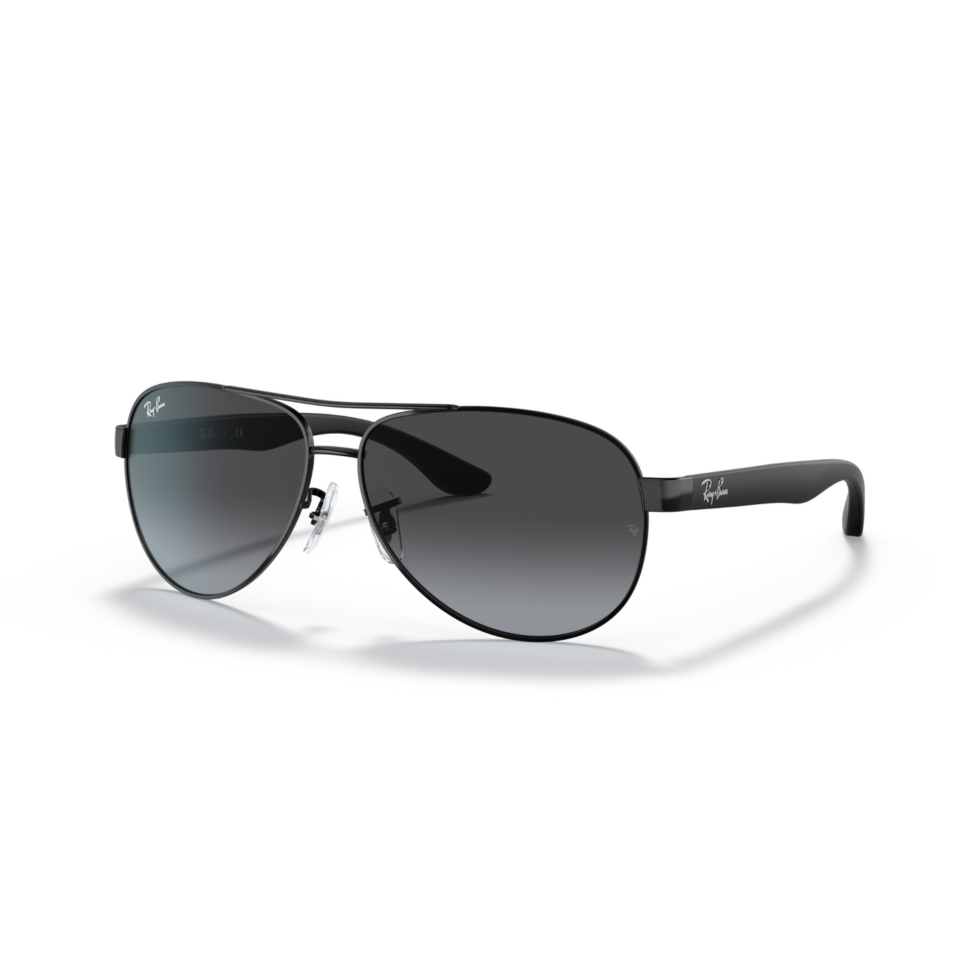Lentes de sol Ray Ban RB3457#006/8GS | Vision Center