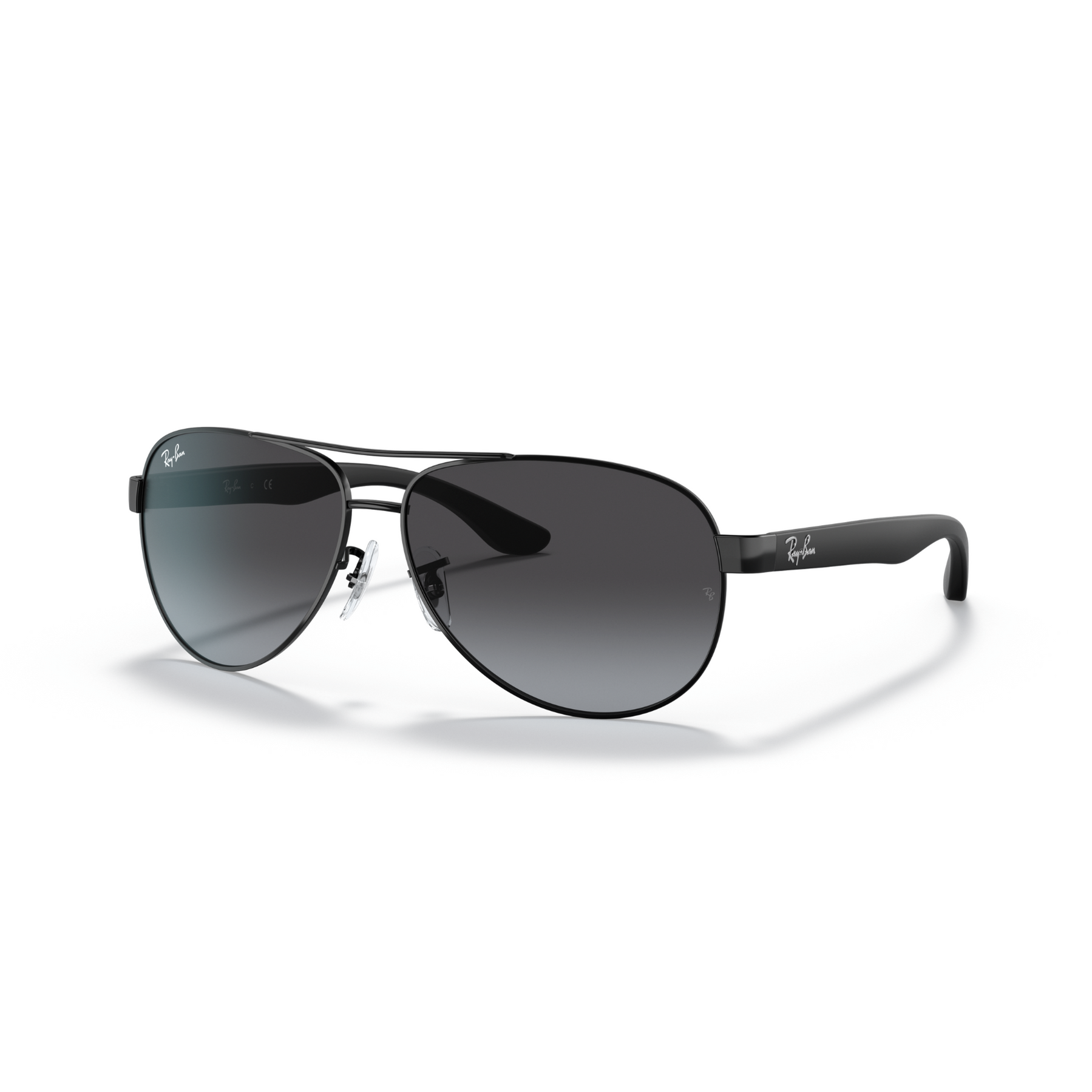 Lentes de sol Ray Ban RB3457#006/8GS | Vision Center