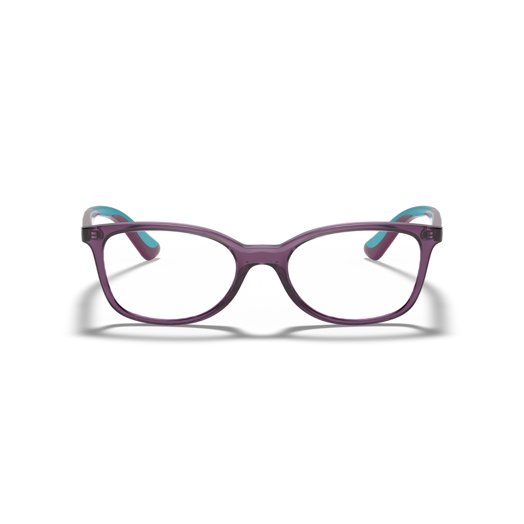 LENTE OFTALMICO RAY BAN - 0RY1586 – Vision Center