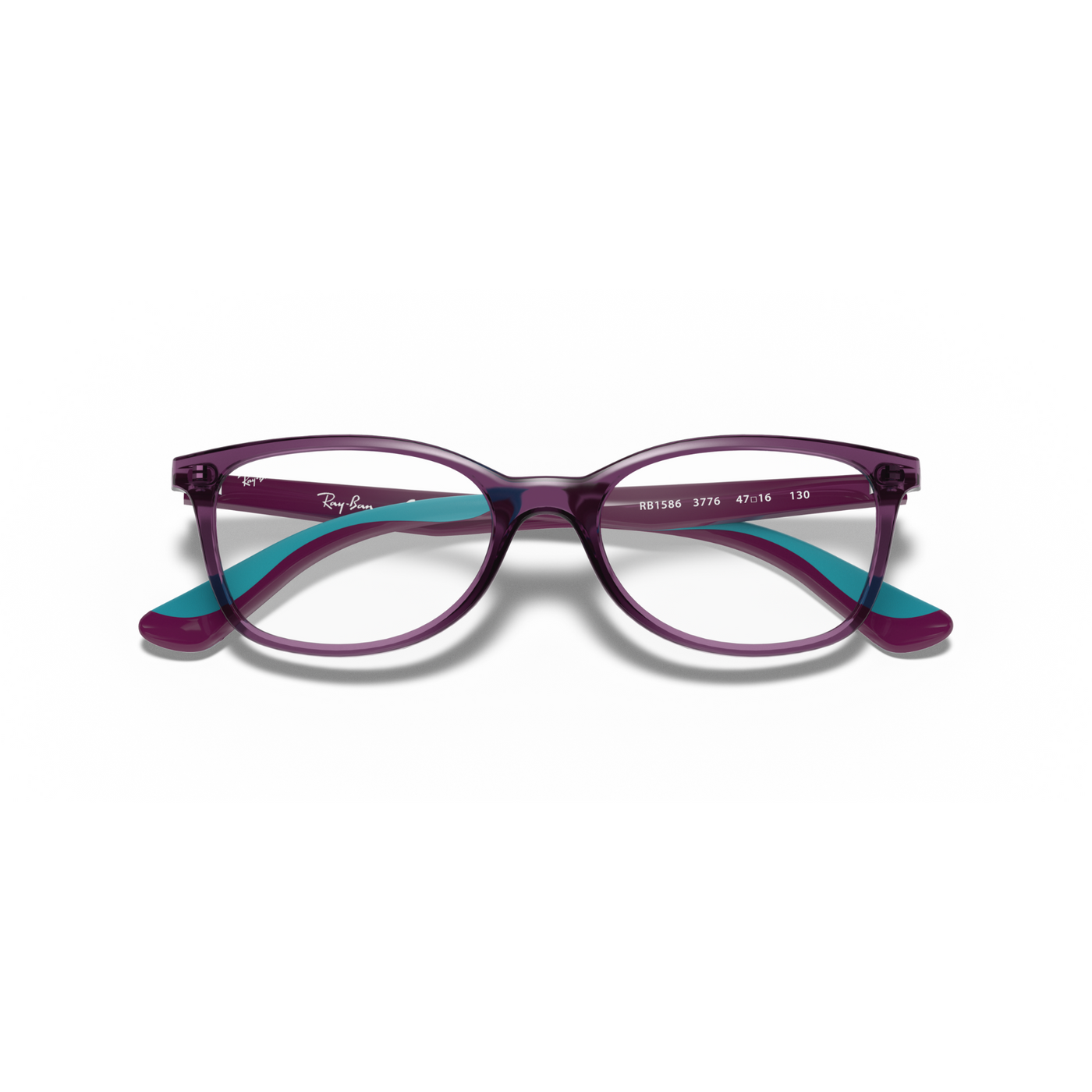 LENTE OFTALMICO RAY BAN - 0RY1586 – Vision Center