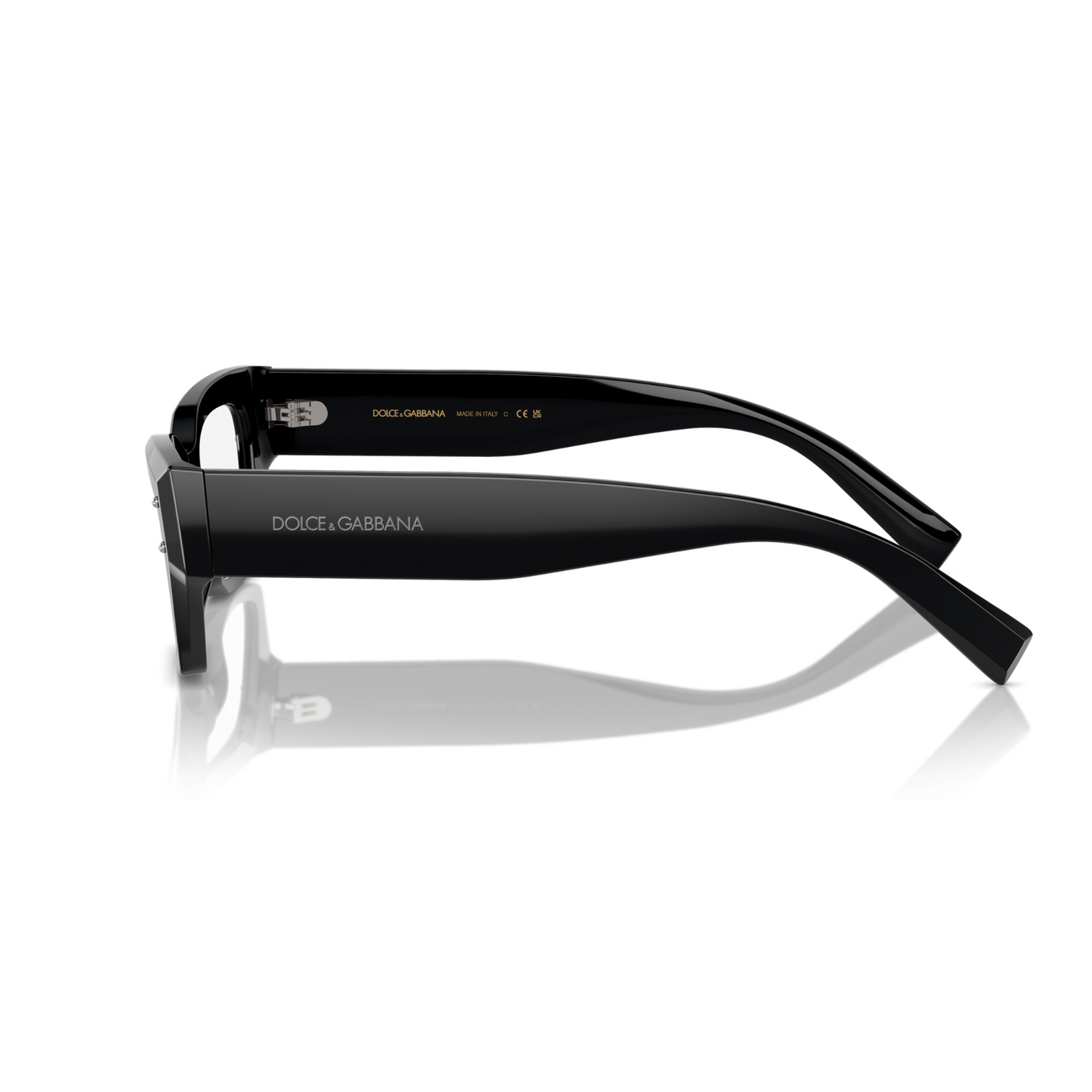 LENTE OFTALMICO DOLCE & GABBANA - 0DG3387 – Vision Center