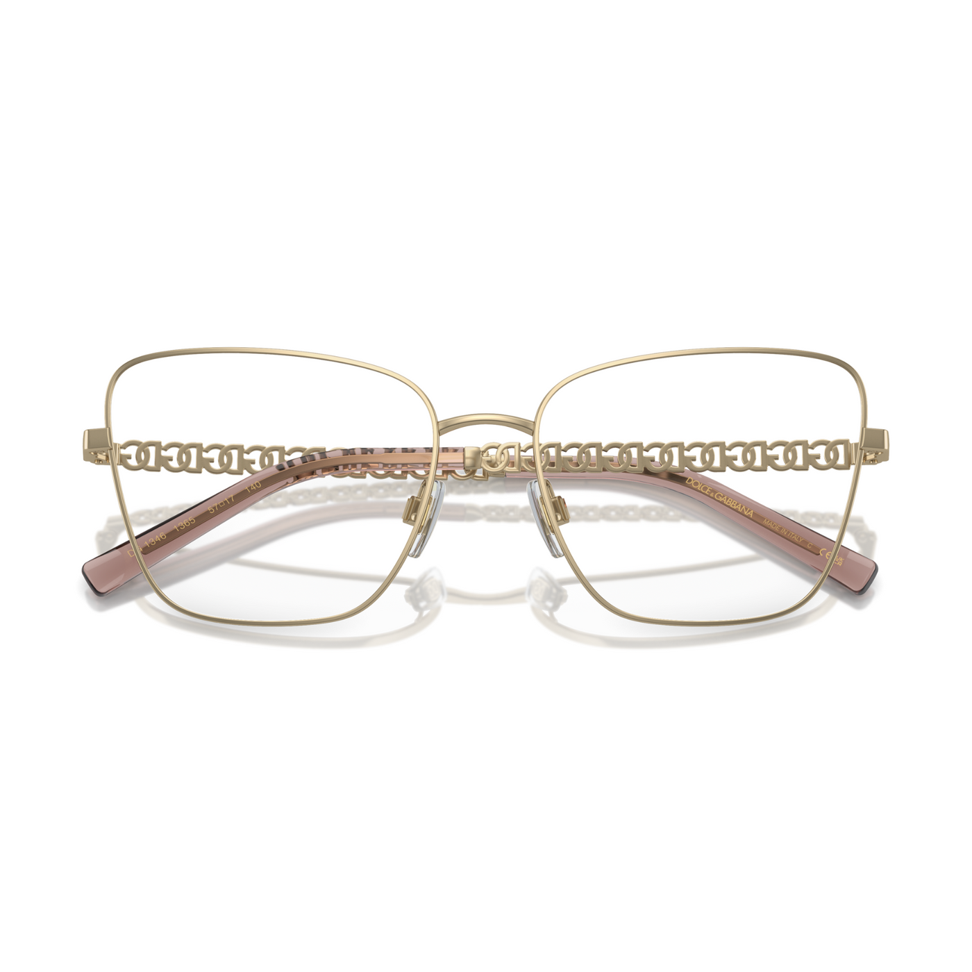 LENTE OFTALMICO DOLCE & GABBANA - 0DG1346 – Vision Center