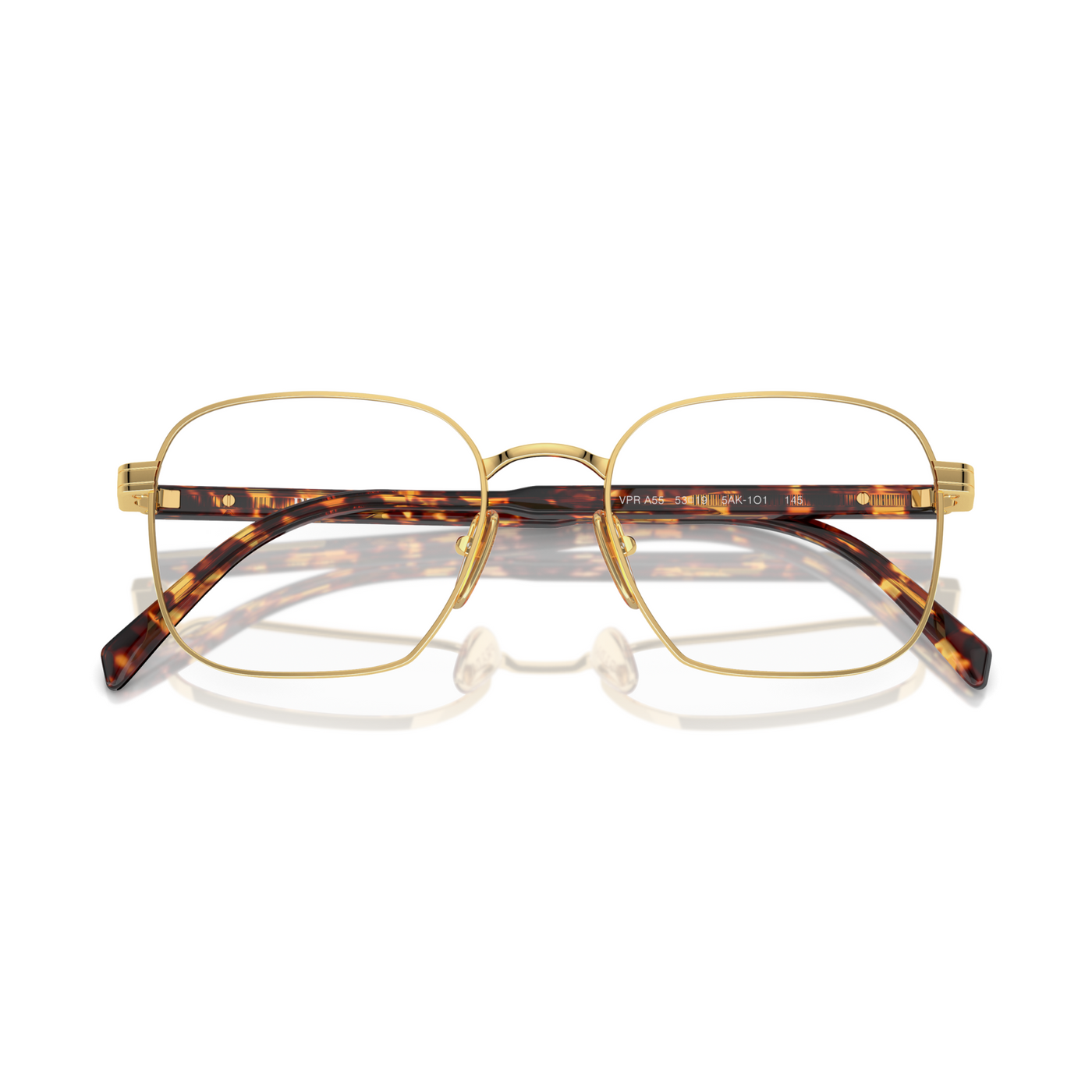 LENTE OFTALMICO PRADA - 0PR A55V – Vision Center