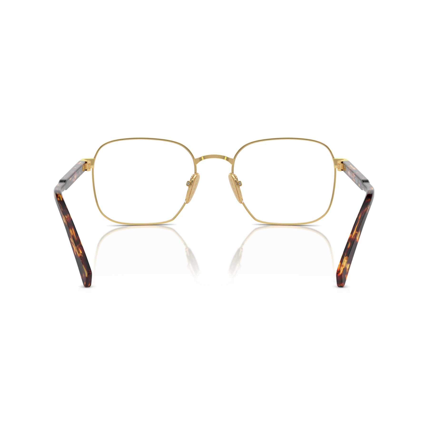 LENTE OFTALMICO PRADA - 0PR A55V – Vision Center