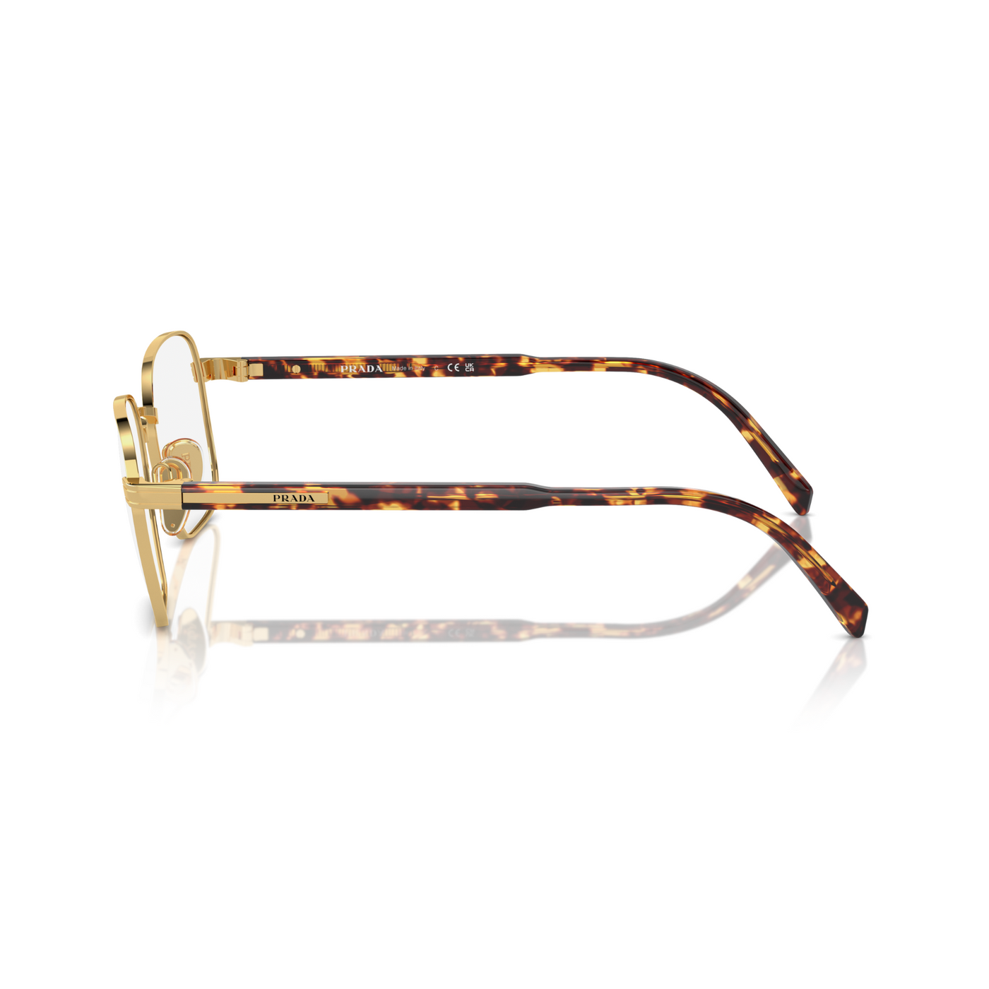 LENTE OFTALMICO PRADA - 0PR A55V – Vision Center