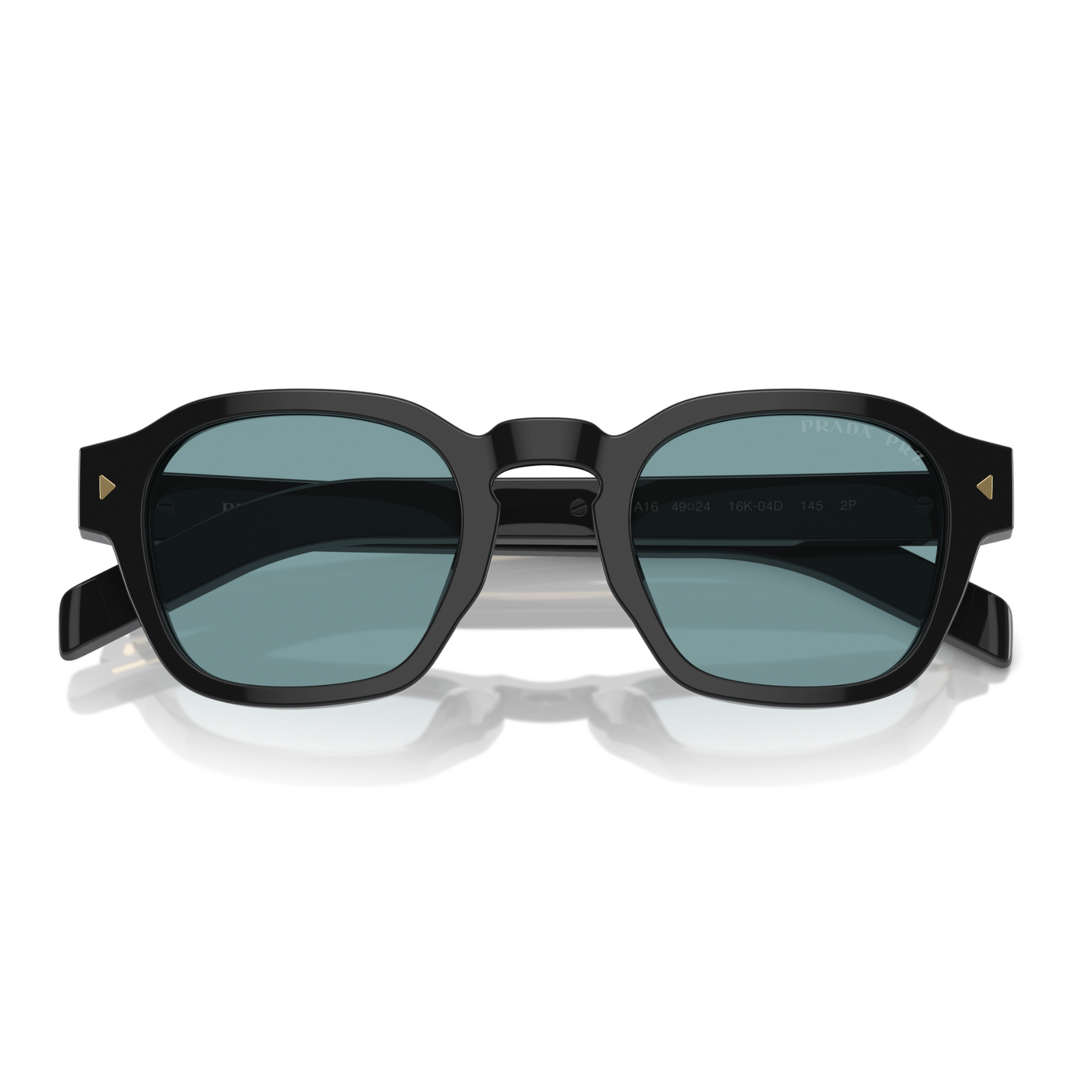 LENTE DE SOL PRADA - 0PR A16S – Vision Center