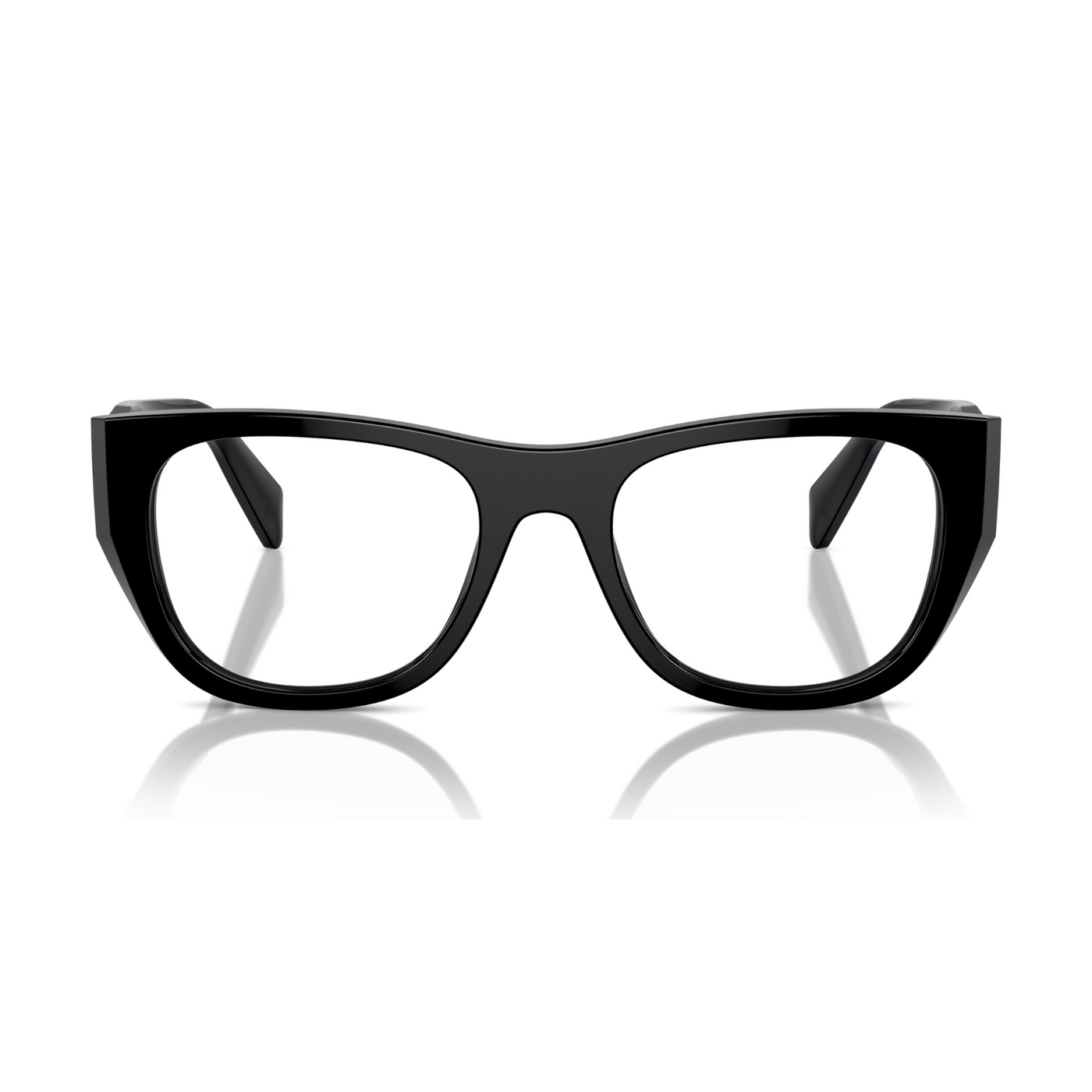 LENTE OFTALMICO PRADA - 0PR A18V – Vision Center