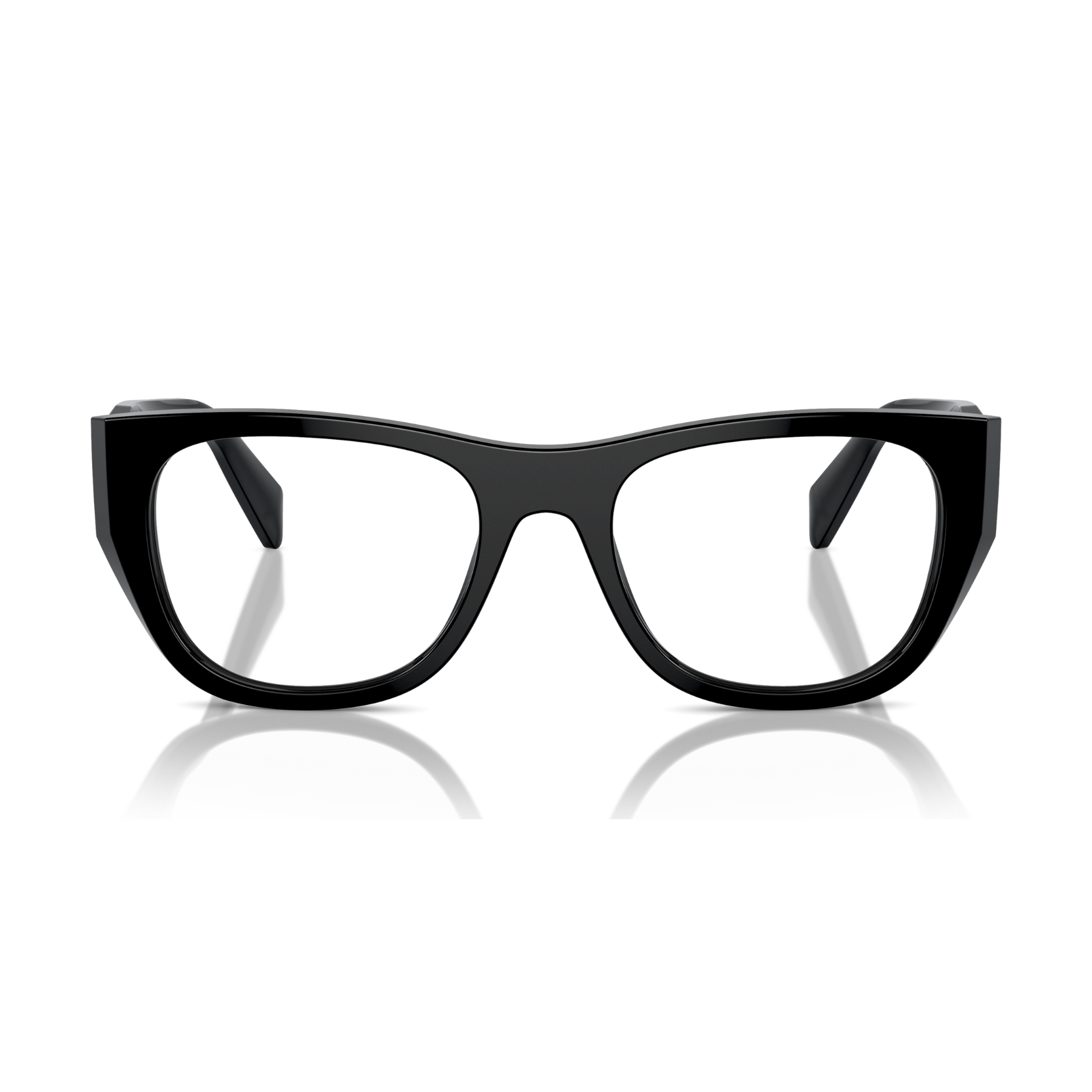 LENTE OFTALMICO PRADA - 0PR A18V – Vision Center