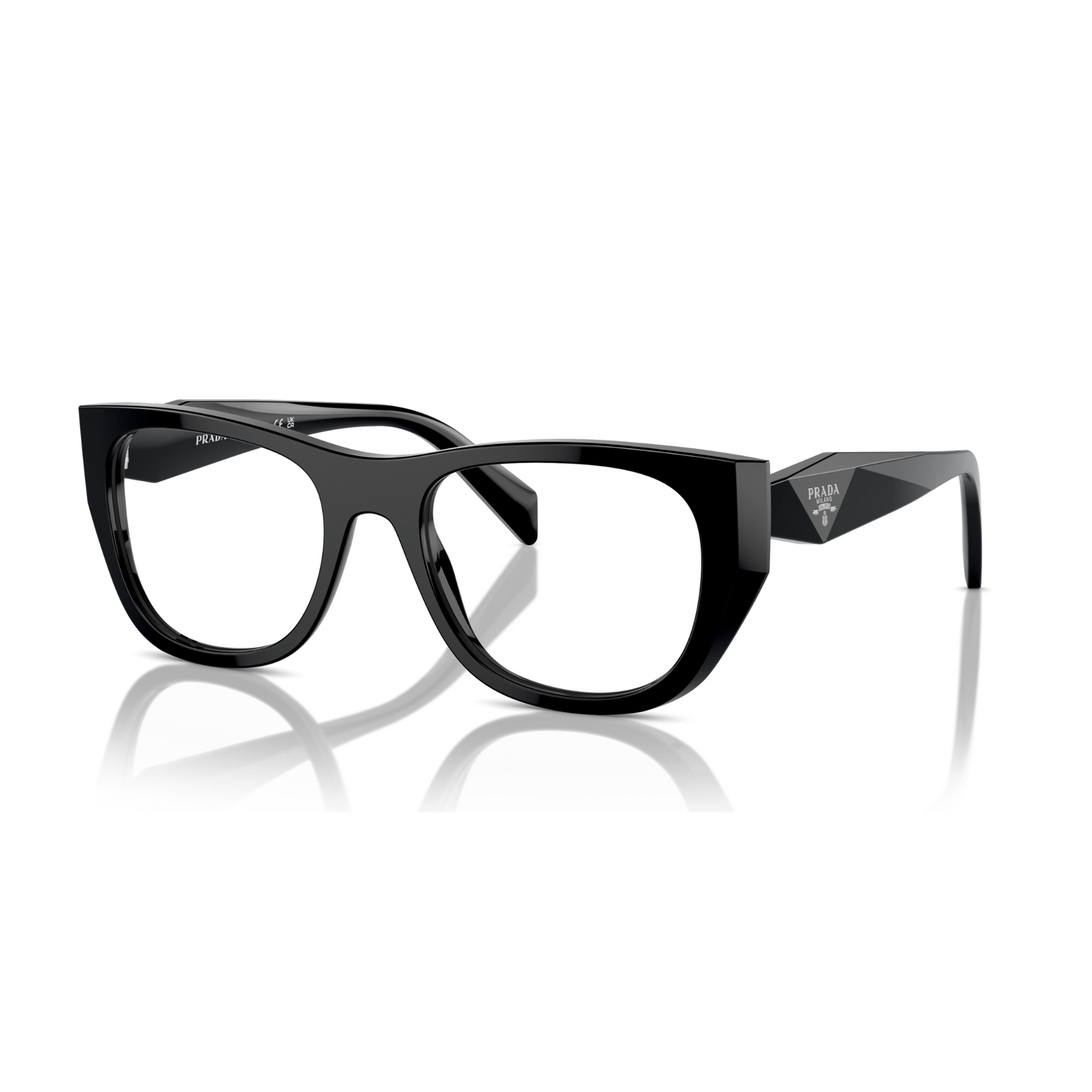 LENTE OFTALMICO PRADA - 0PR A18V – Vision Center