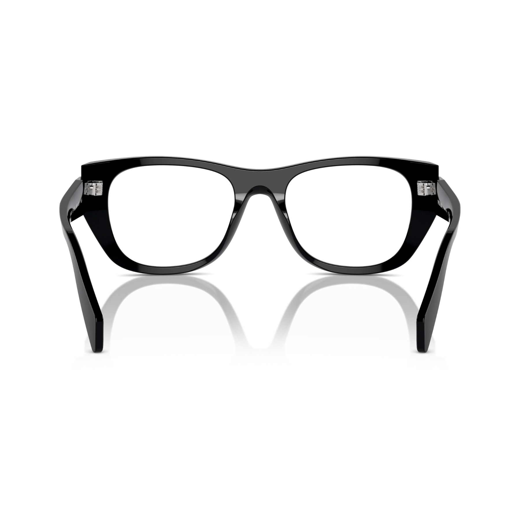 LENTE OFTALMICO PRADA - 0PR A18V – Vision Center
