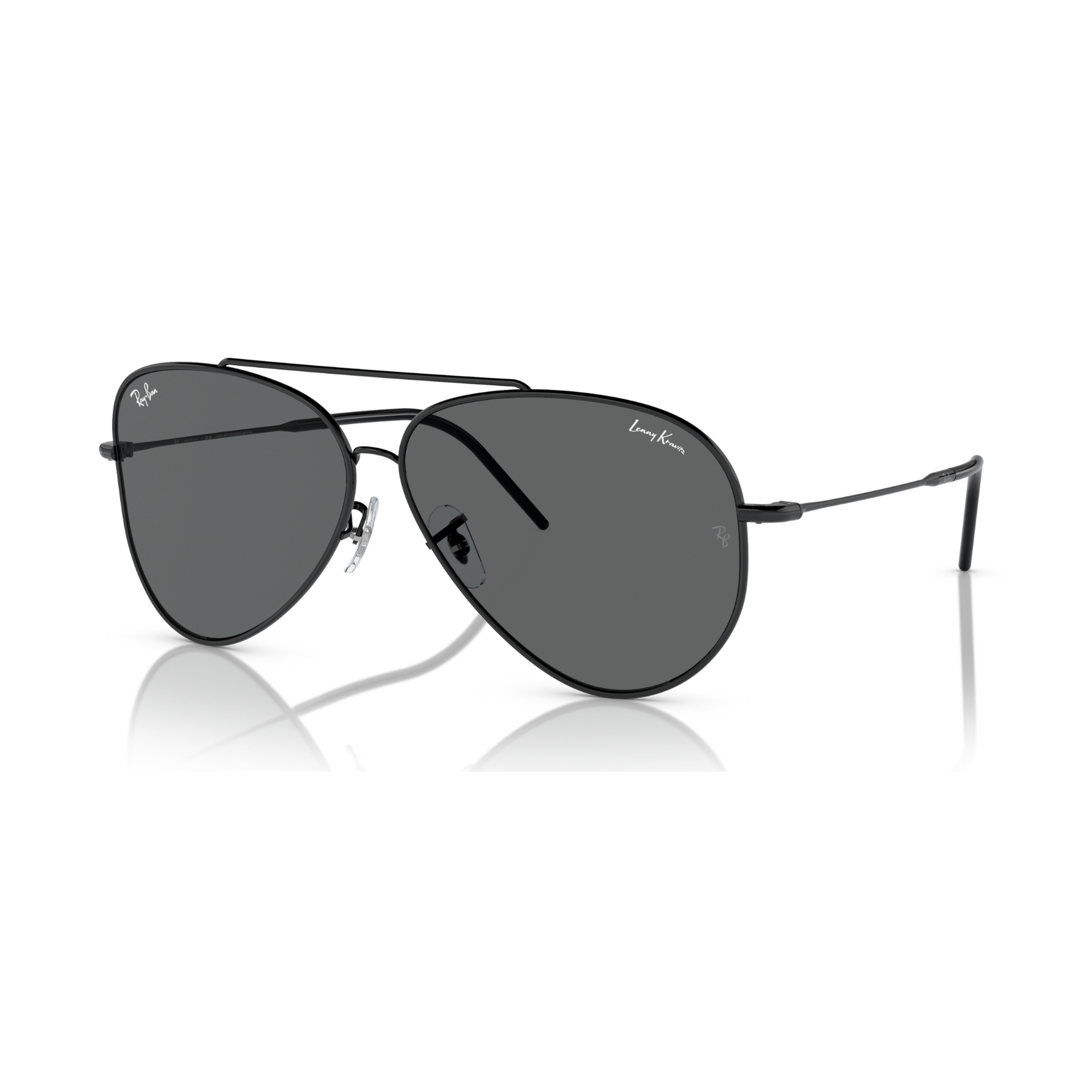 LENTE DE SOL RAY BAN - AVIATOR REVERSE - 0RBR0101S – Vision Center
