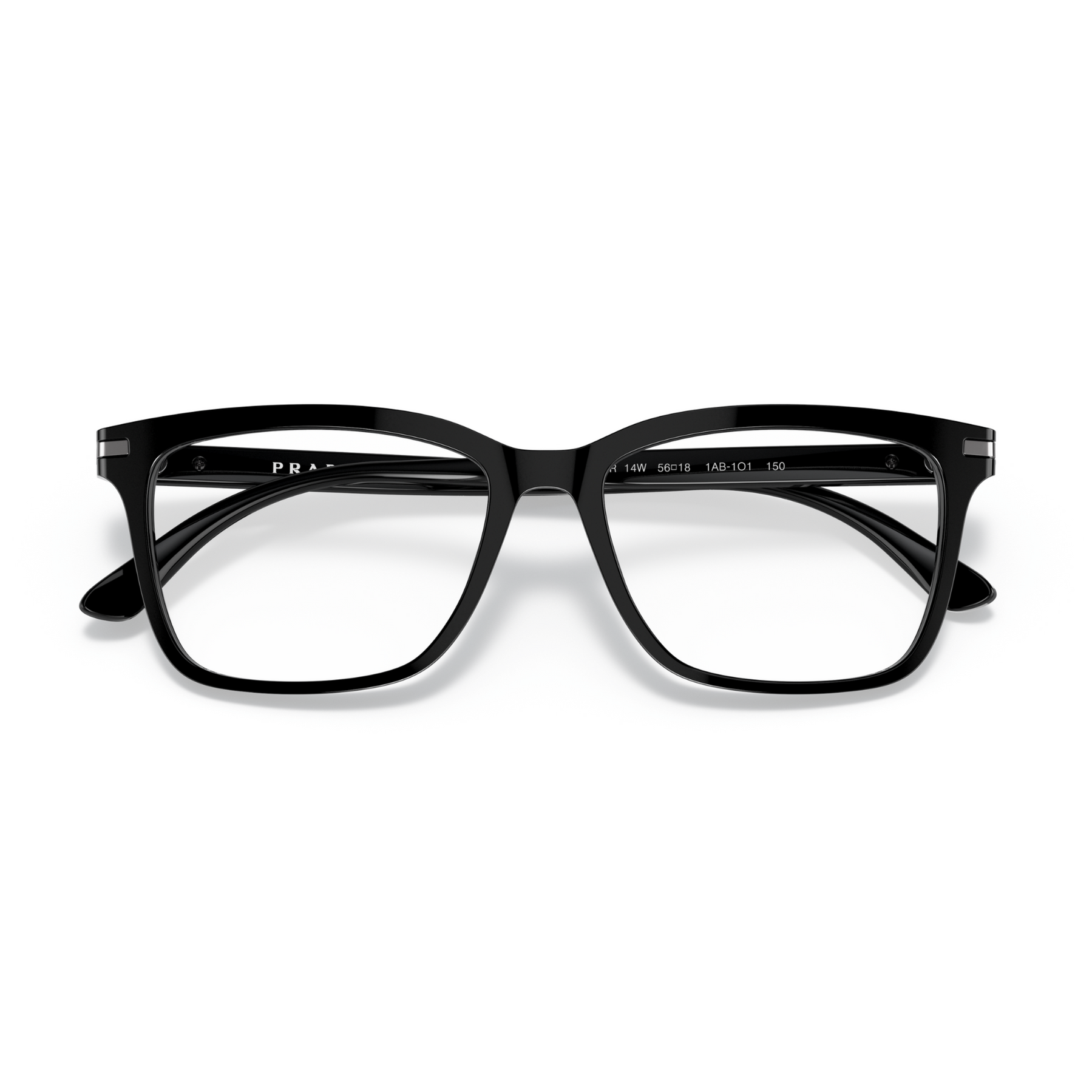 LENTE OFTALMICO PRADA - 0PR 14WV – Vision Center
