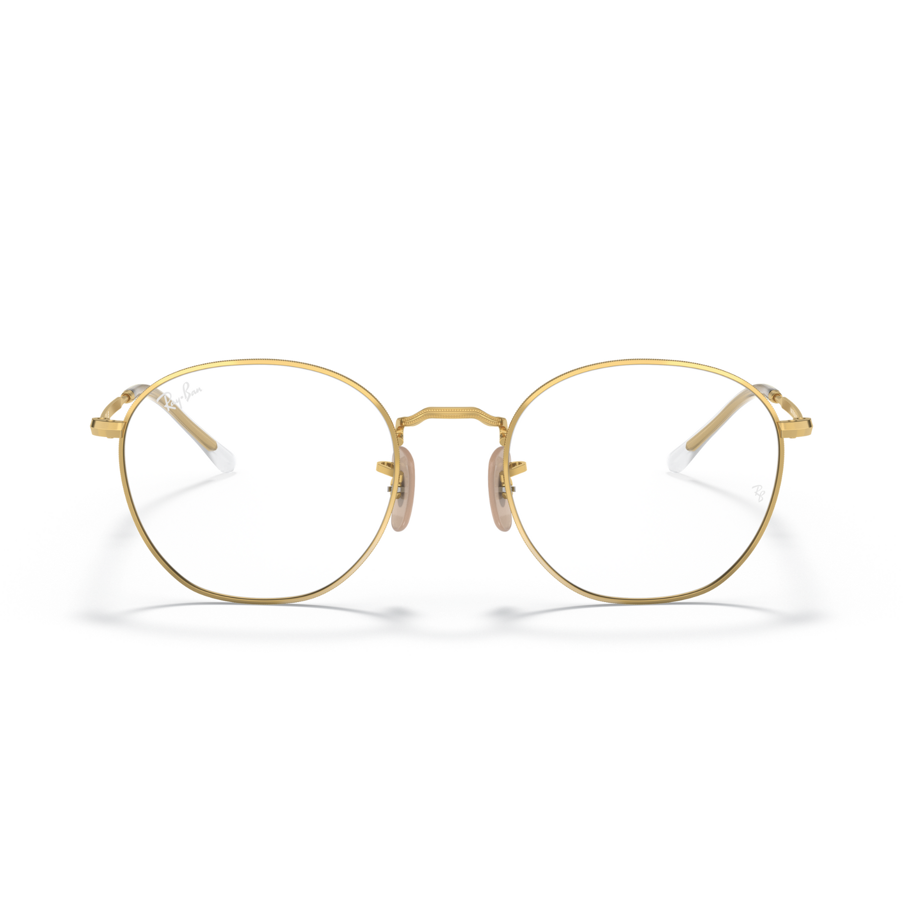 LENTE OFTALMICO RAY BAN - ROB - 0RX6472 – Vision Center