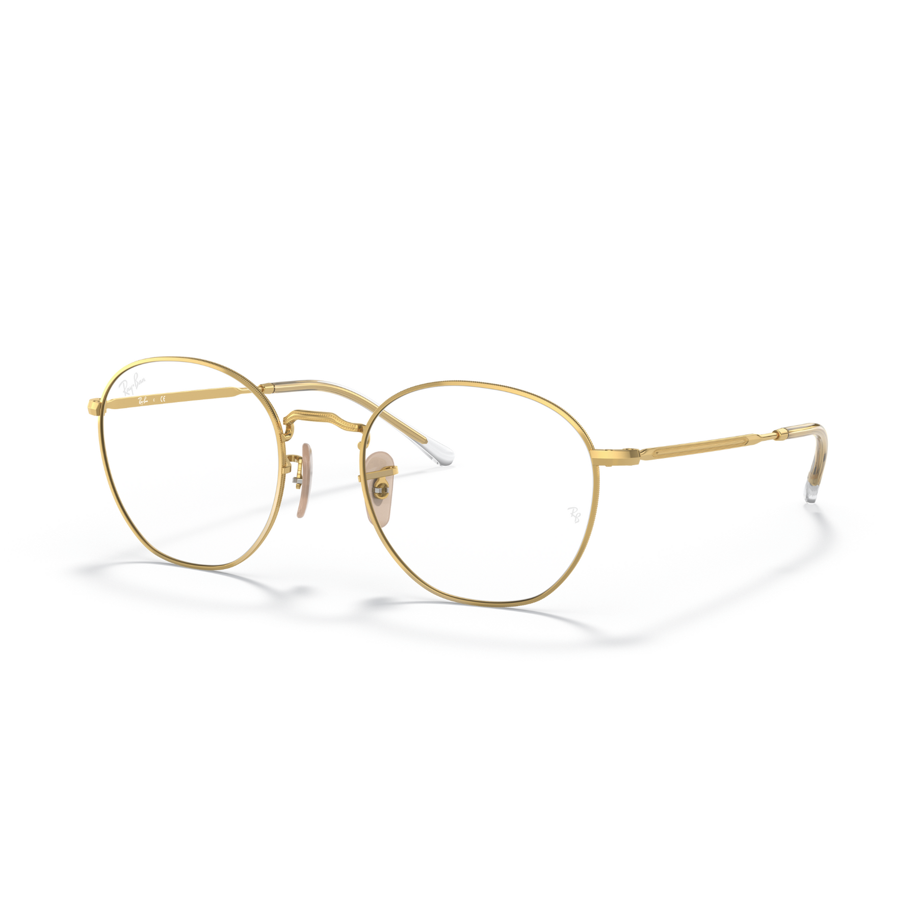 LENTE OFTALMICO RAY BAN - ROB - 0RX6472 – Vision Center