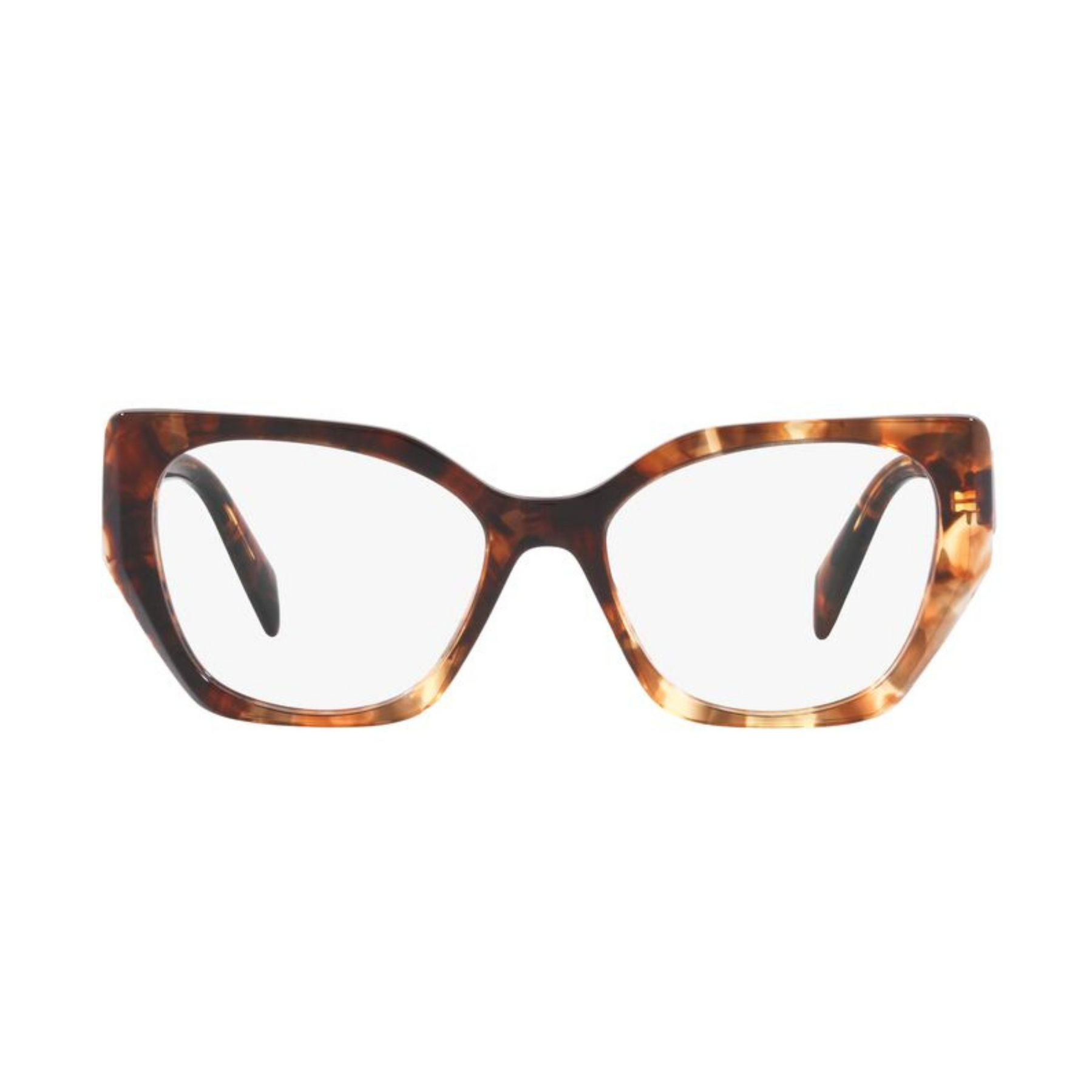 LENTE OFTALMICO PRADA - 0PR 18WV – Vision Center