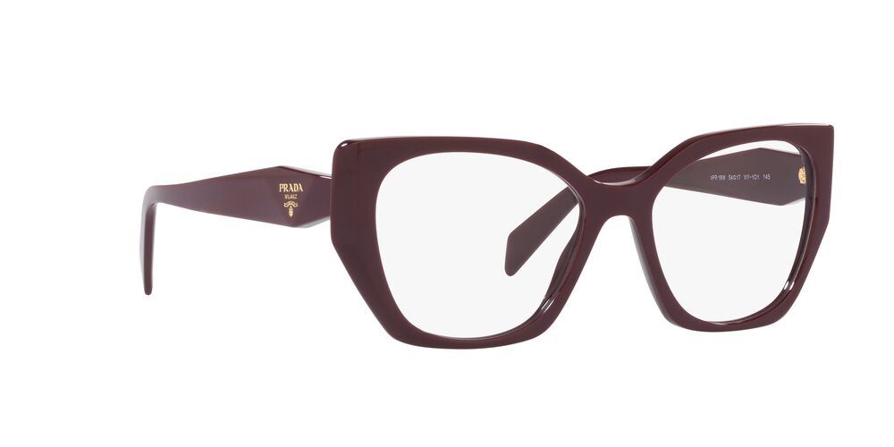 LENTE OFTALMICO PRADA - 0PR 18WV – Vision Center
