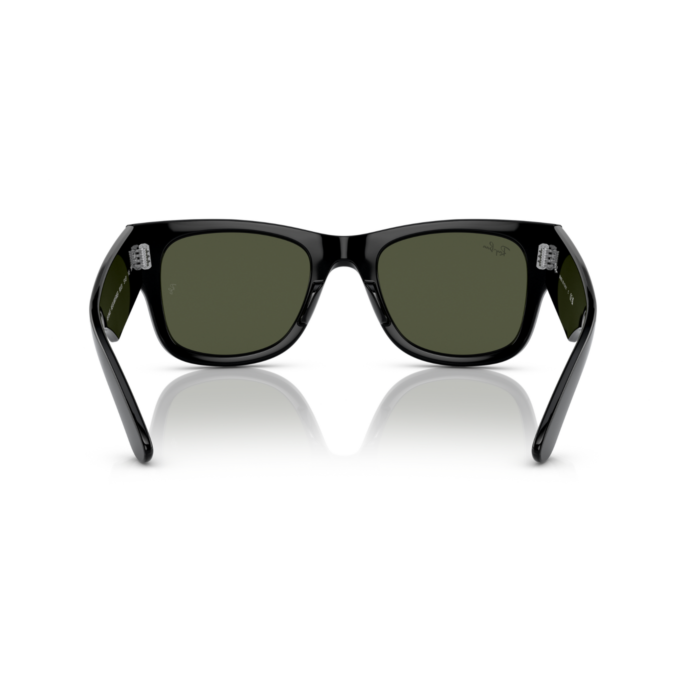 LENTE DE SOL RAY BAN - MEGA WAYFARER - 0RB0840S – Vision Center
