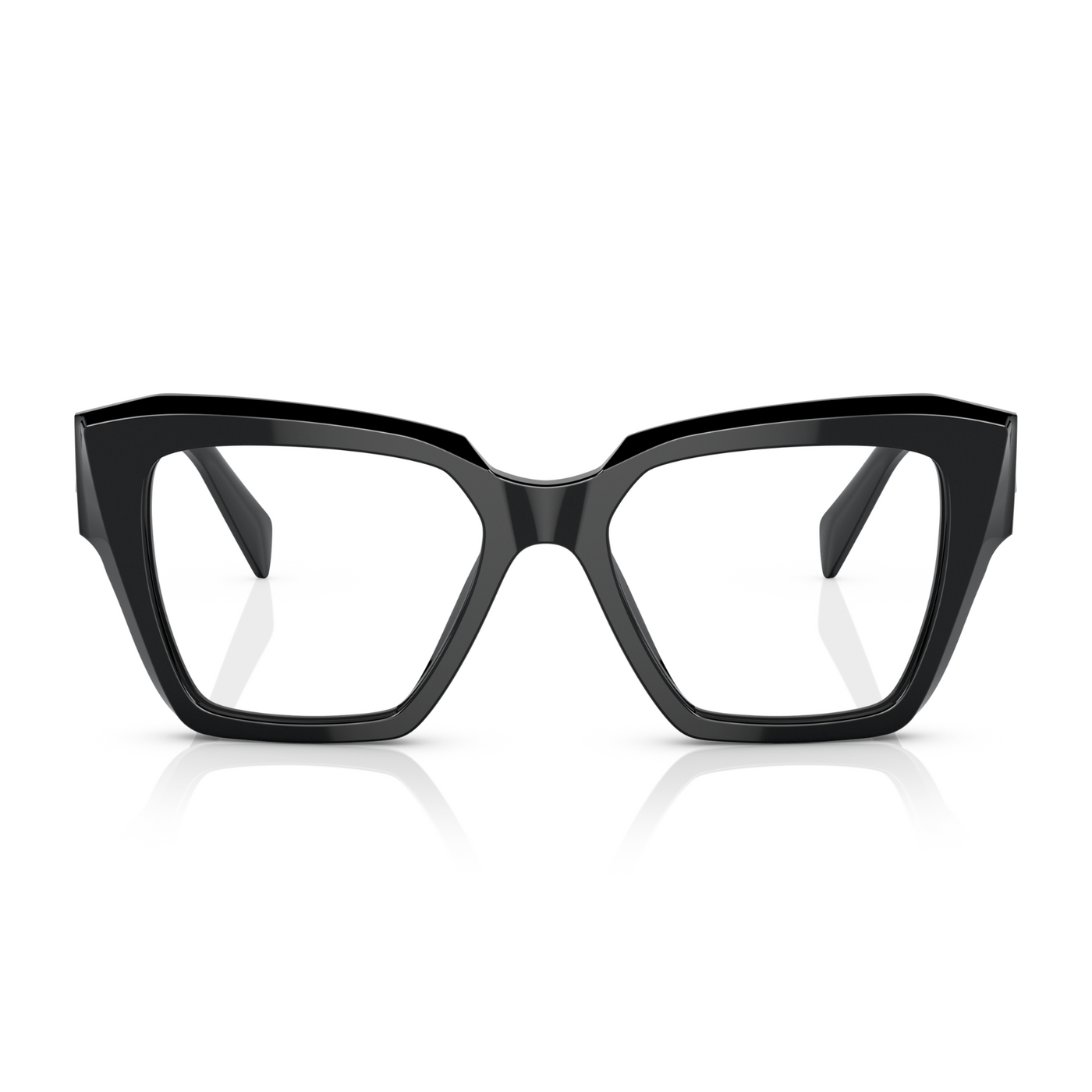 LENTE OFTALMICO PRADA - 0PR 09ZV – Vision Center