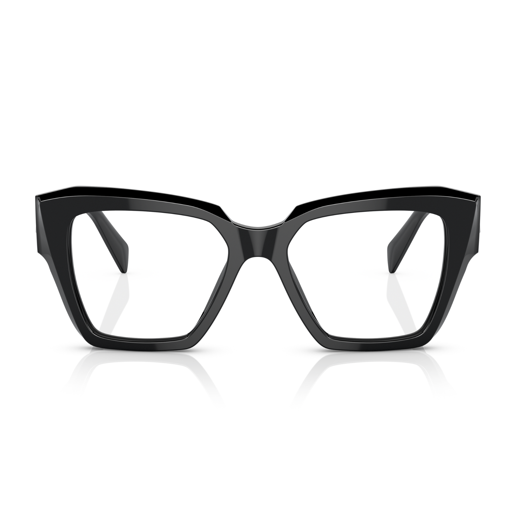 LENTE OFTALMICO PRADA - 0PR 09ZV – Vision Center