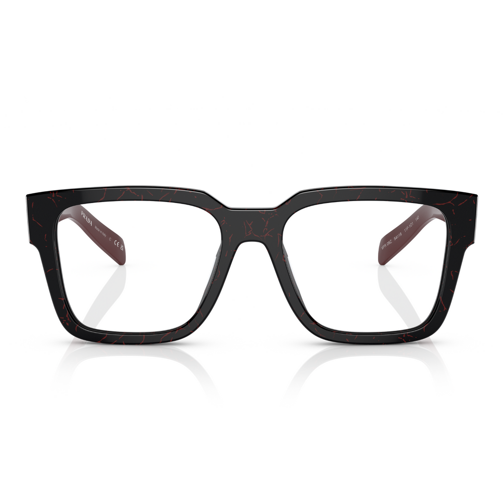 LENTE OFTALMICO PRADA - 0PR 08ZV – Vision Center