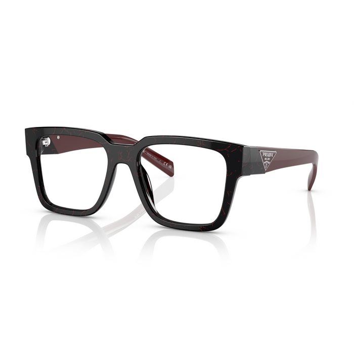 LENTE OFTALMICO PRADA - 0PR 08ZV – Vision Center