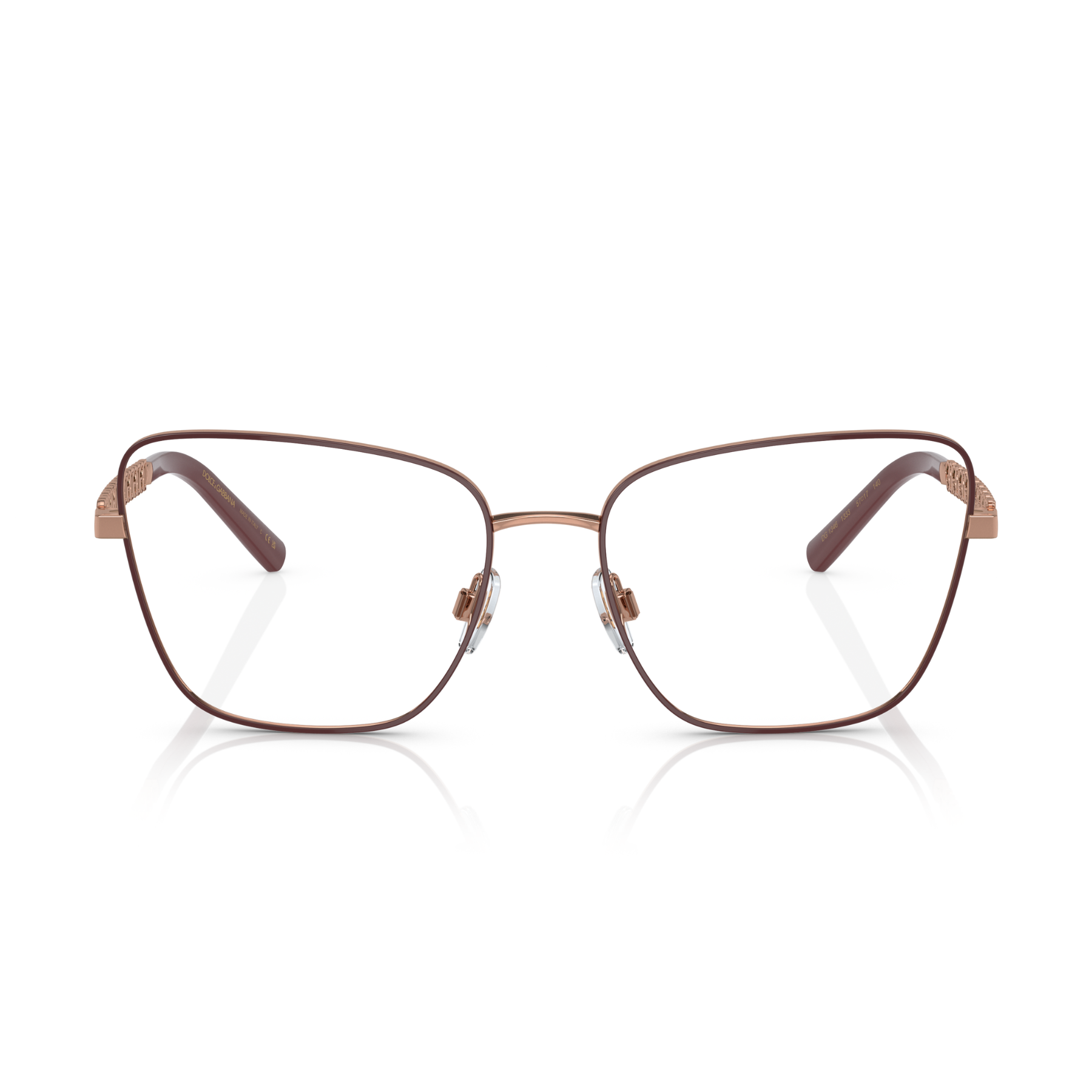 LENTE OFTALMICO DOLCE & GABBANA - 0DG1346 – Vision Center