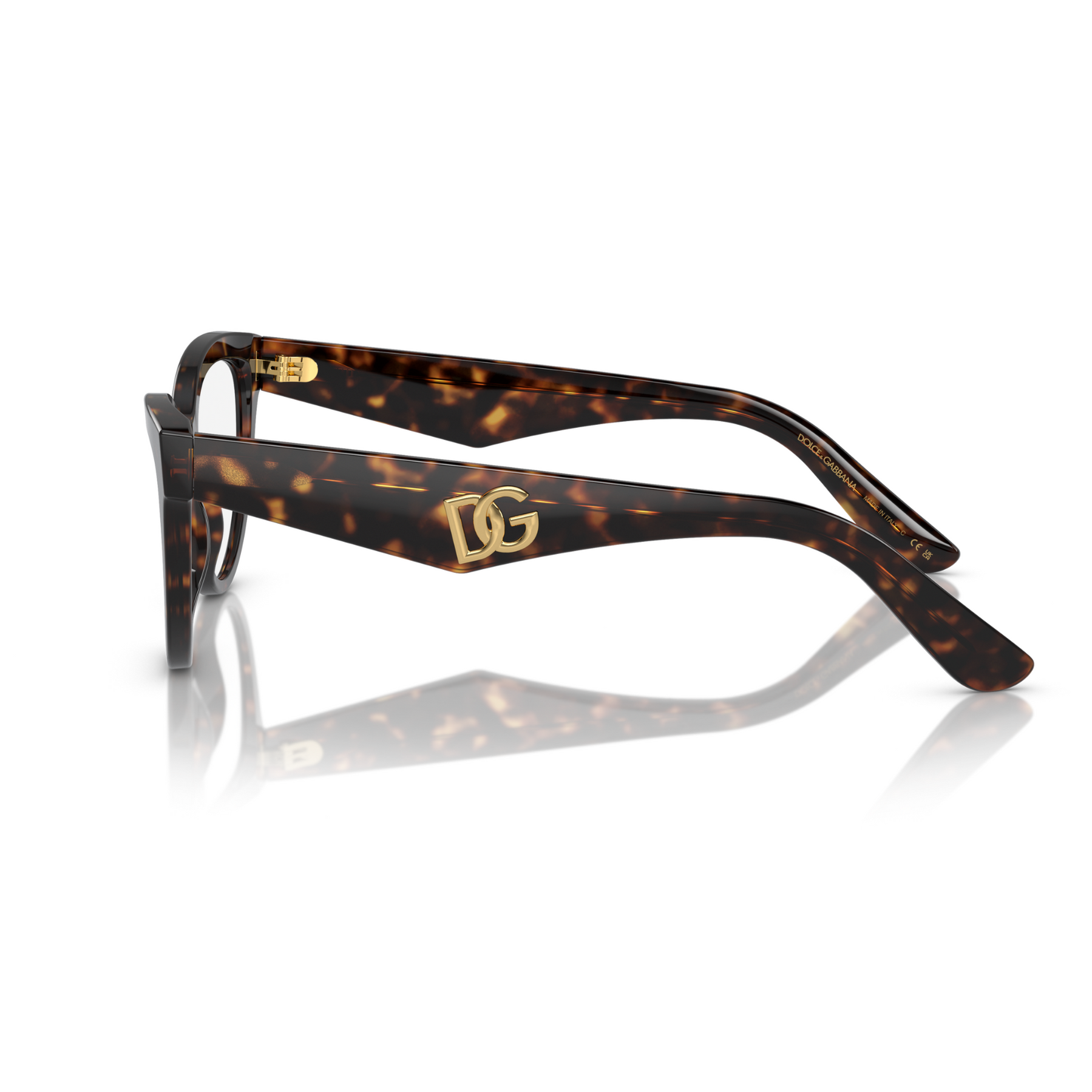 LENTE OFTALMICO DOLCE & GABBANA - 0DG3372 – Vision Center