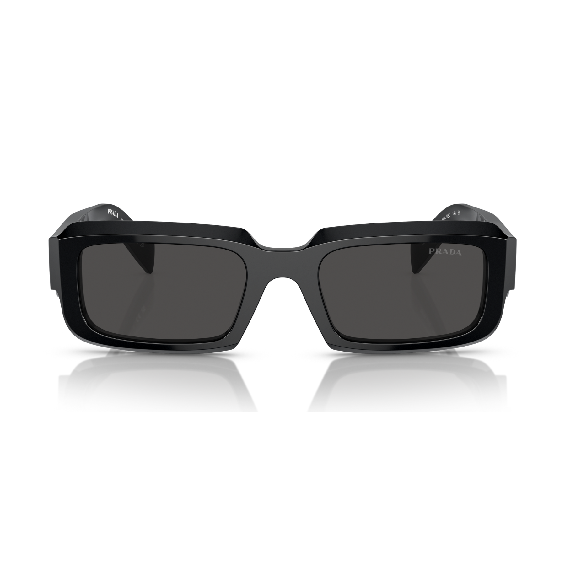 LENTE DE SOL PRADA - 0PR 27ZS – Vision Center