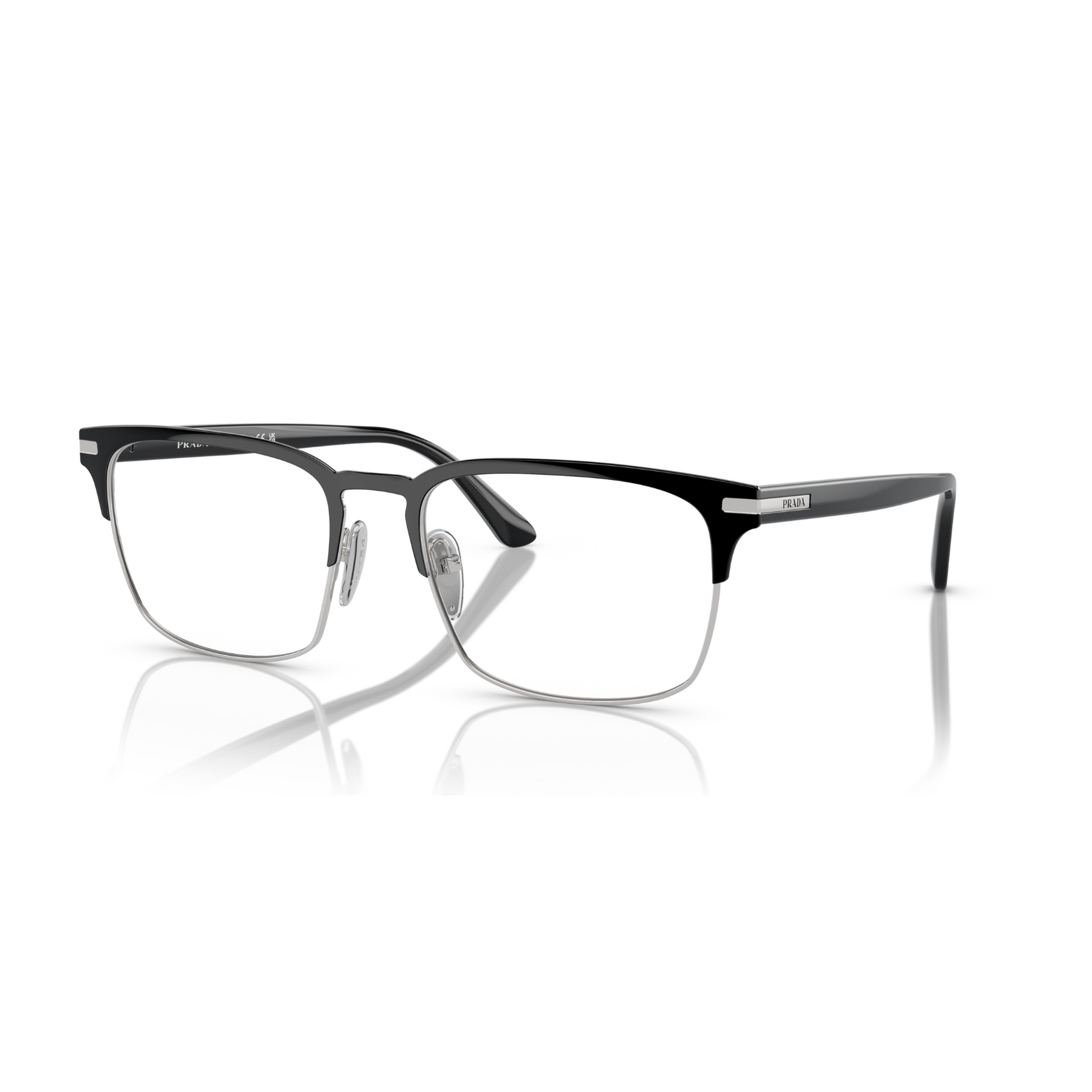 LENTE OFTALMICO PRADA - 0PR 58ZV – Vision Center