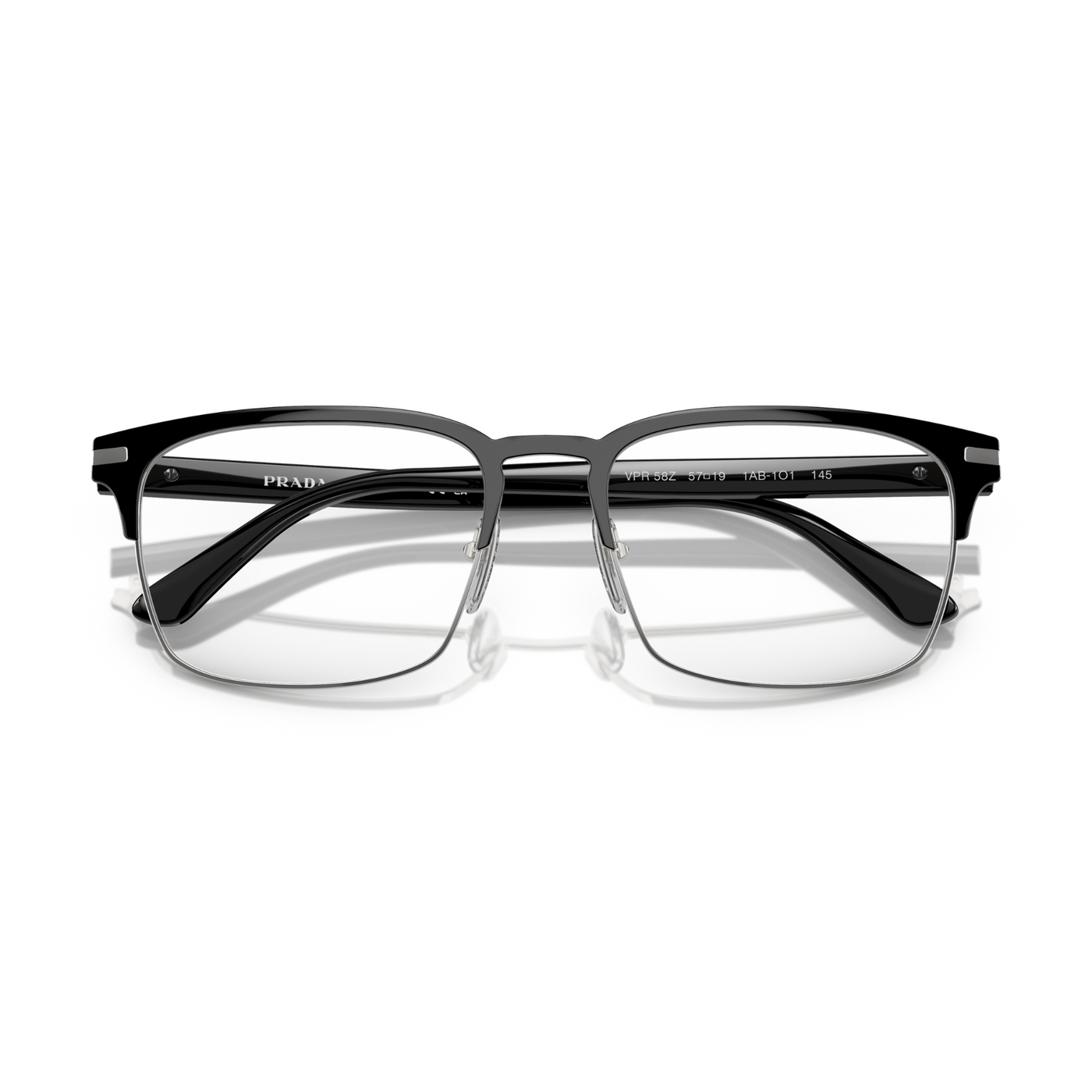 LENTE OFTALMICO PRADA - 0PR 58ZV – Vision Center