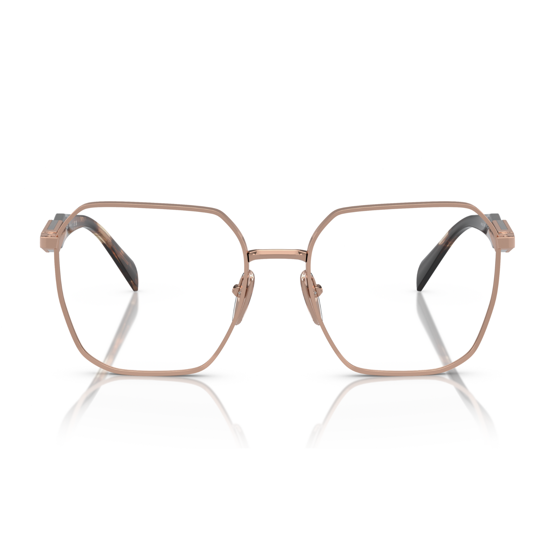 LENTE OFTALMICO PRADA - 0PR 56ZV – Vision Center
