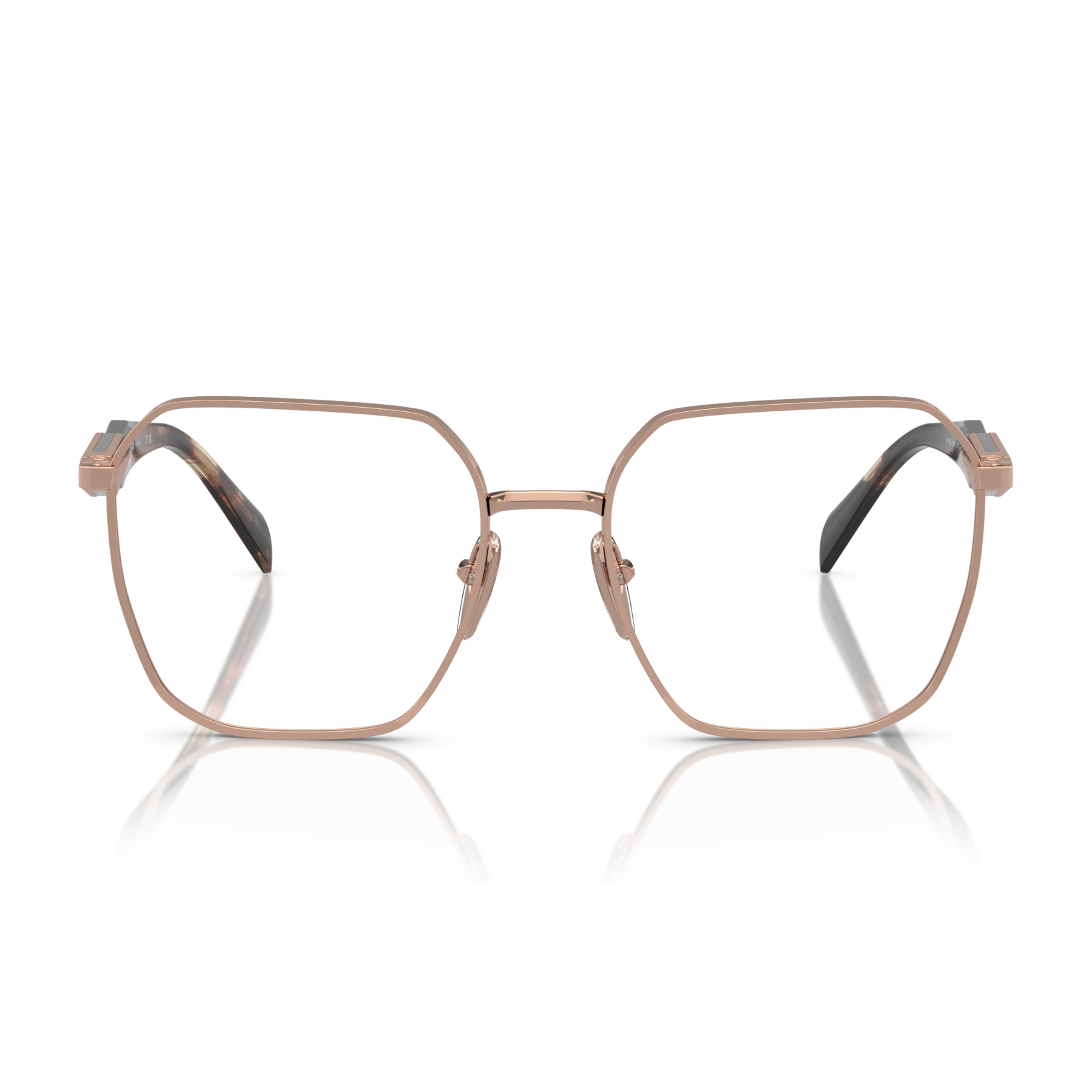 LENTE OFTALMICO PRADA - 0PR 56ZV – Vision Center