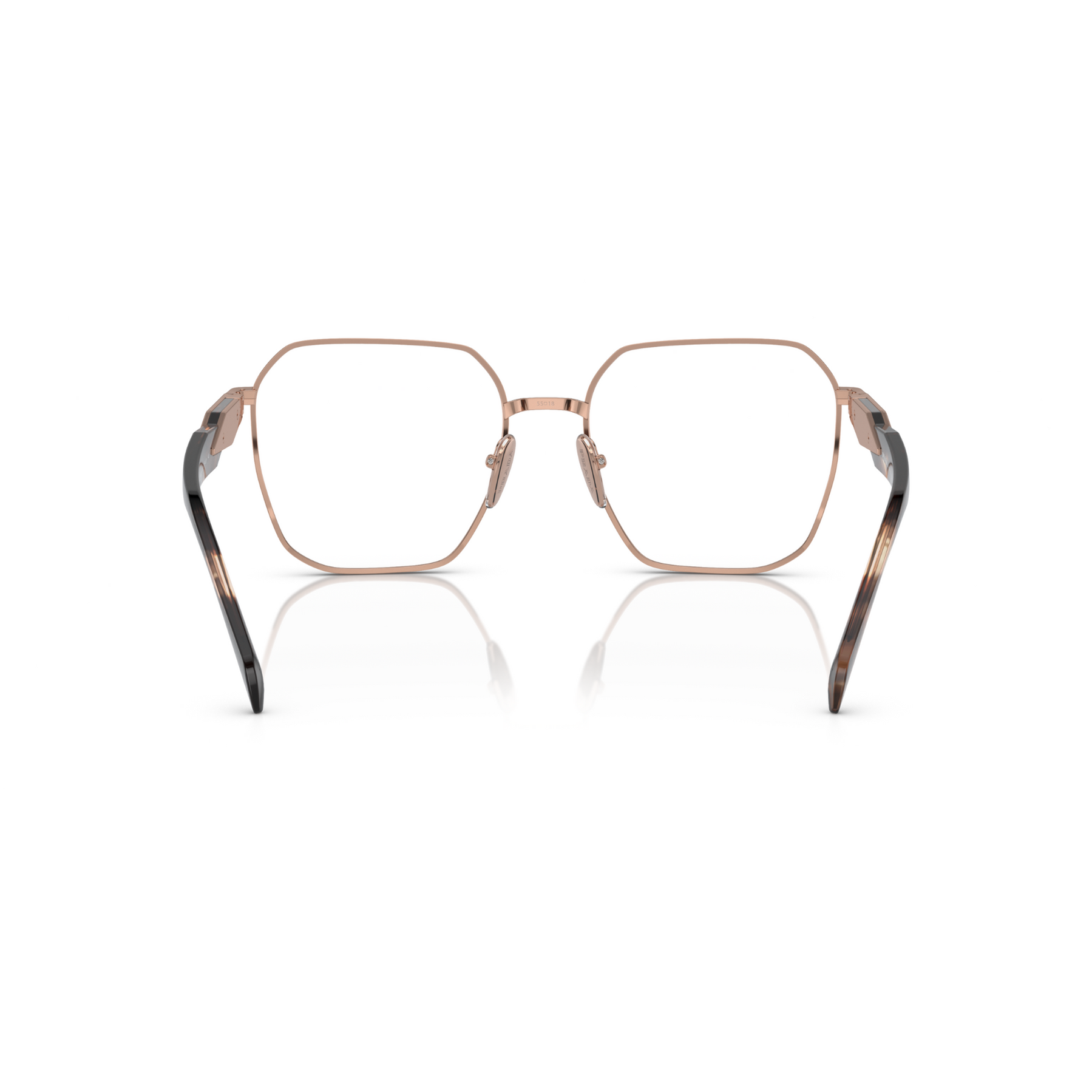 LENTE OFTALMICO PRADA - 0PR 56ZV – Vision Center