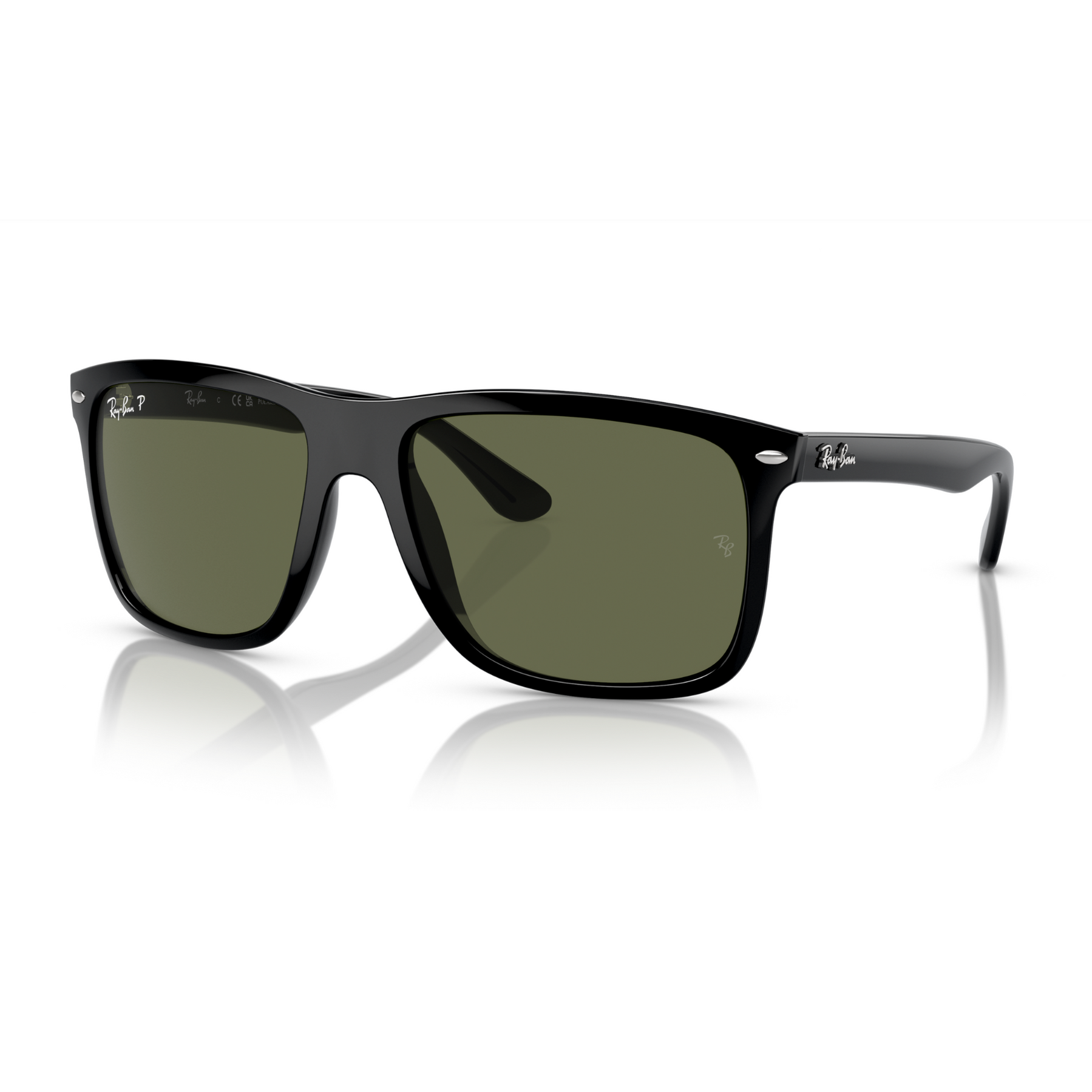LENTE DE SOL RAY BAN - BOYFRIEND TWO - 0RB4547 – Vision Center