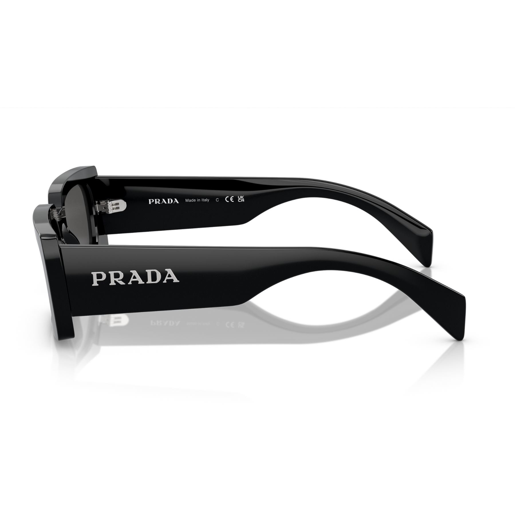 LENTE DE SOL PRADA - 0PR A07S – Vision Center